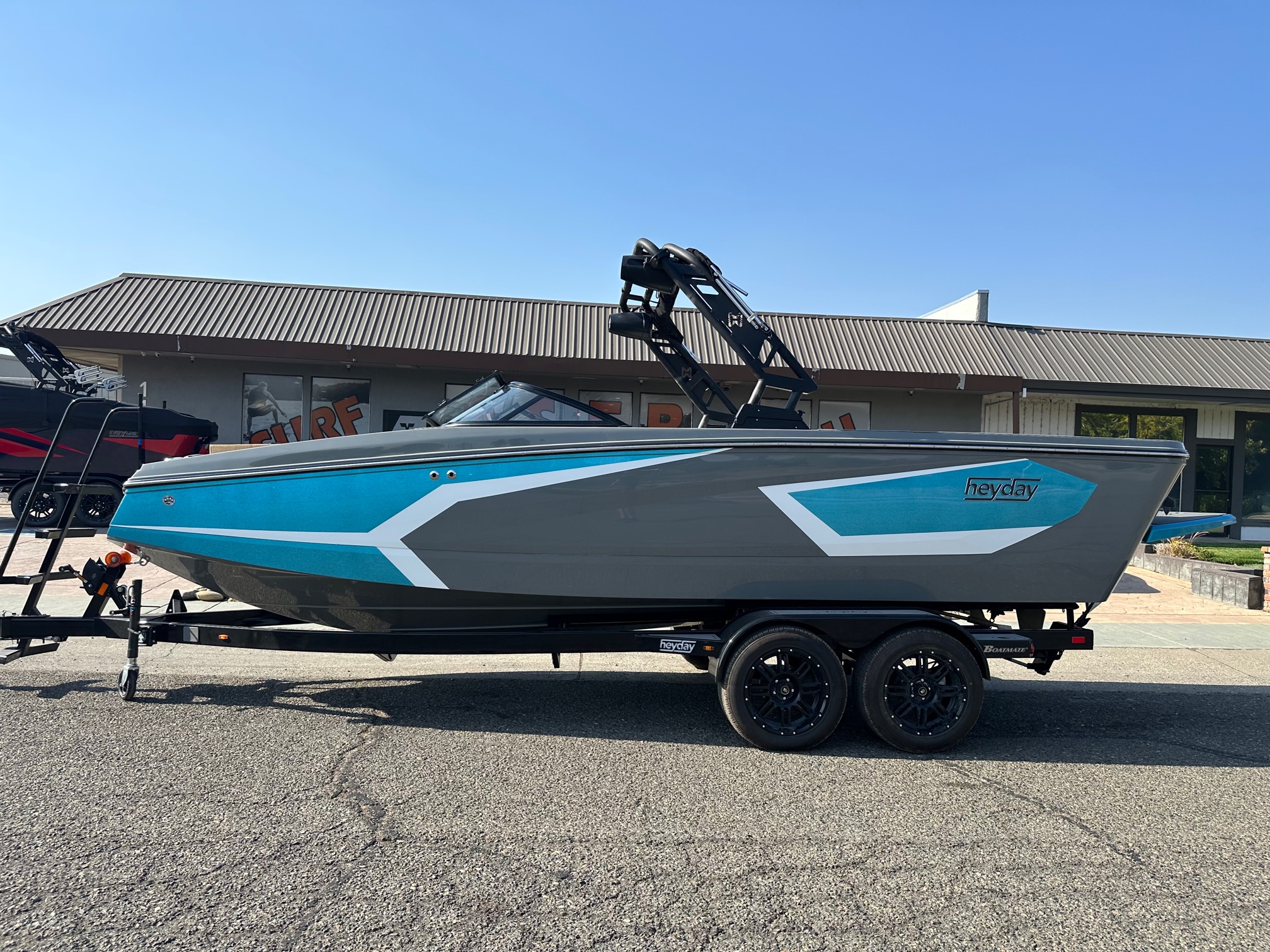 Inventory ASFB Marine Rancho Cordova, CA (916) 737-2628