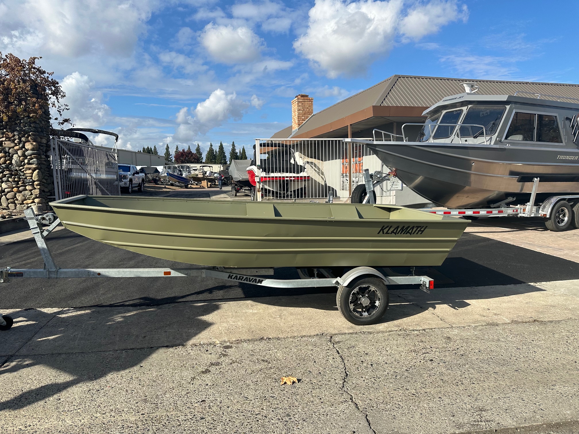 Inventory ASFB Marine Rancho Cordova, CA (916) 737-2628