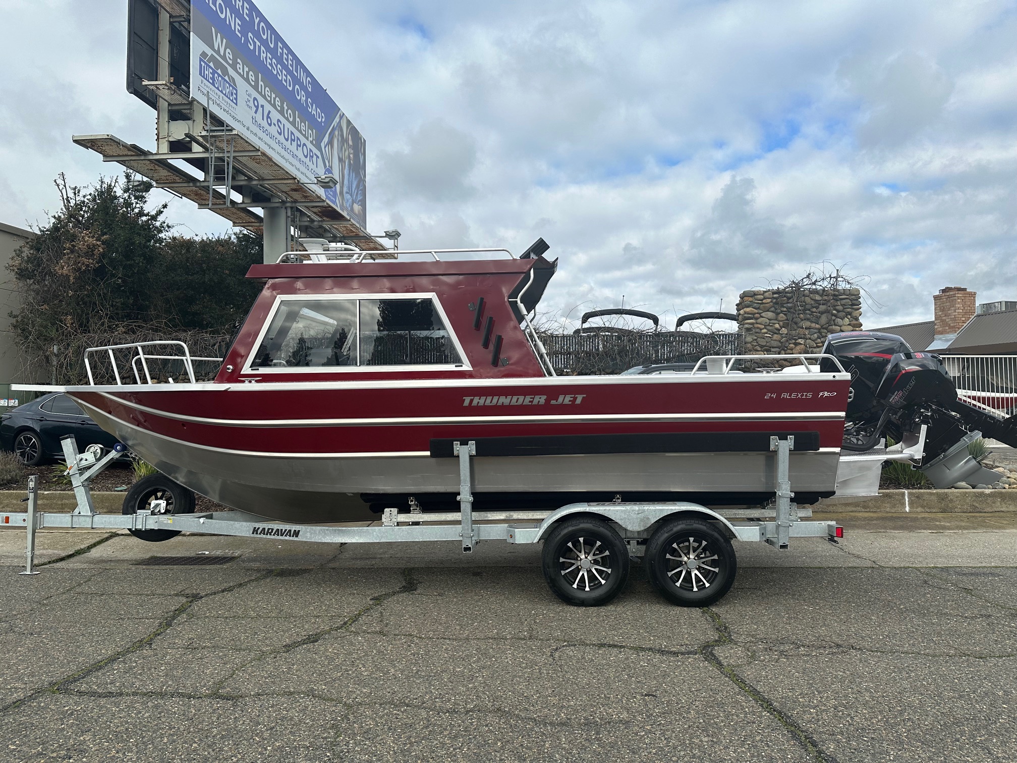 Inventory ASFB Marine Rancho Cordova, CA (916) 737-2628