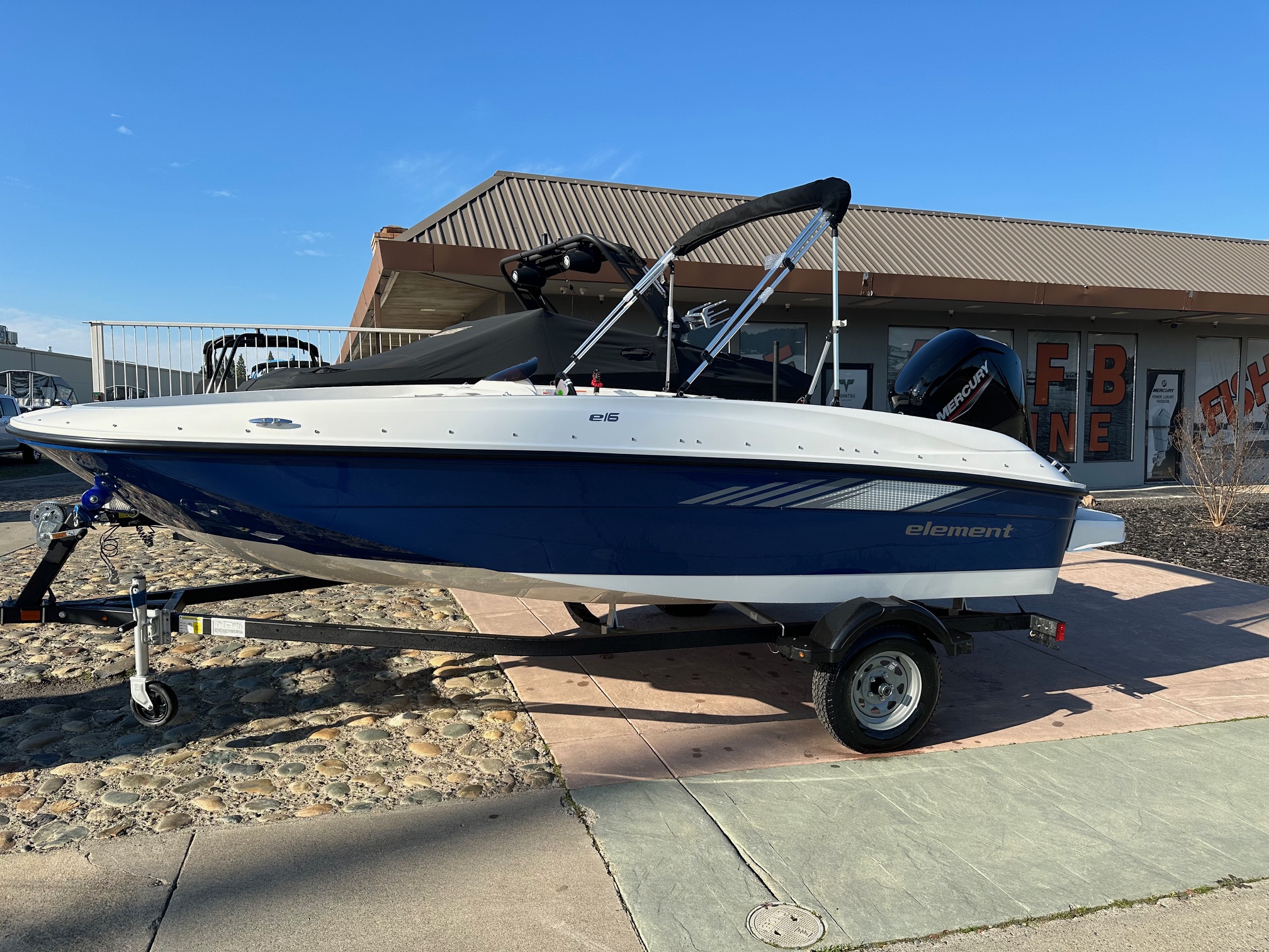 Inventory ASFB Marine Rancho Cordova, CA (916) 737-2628