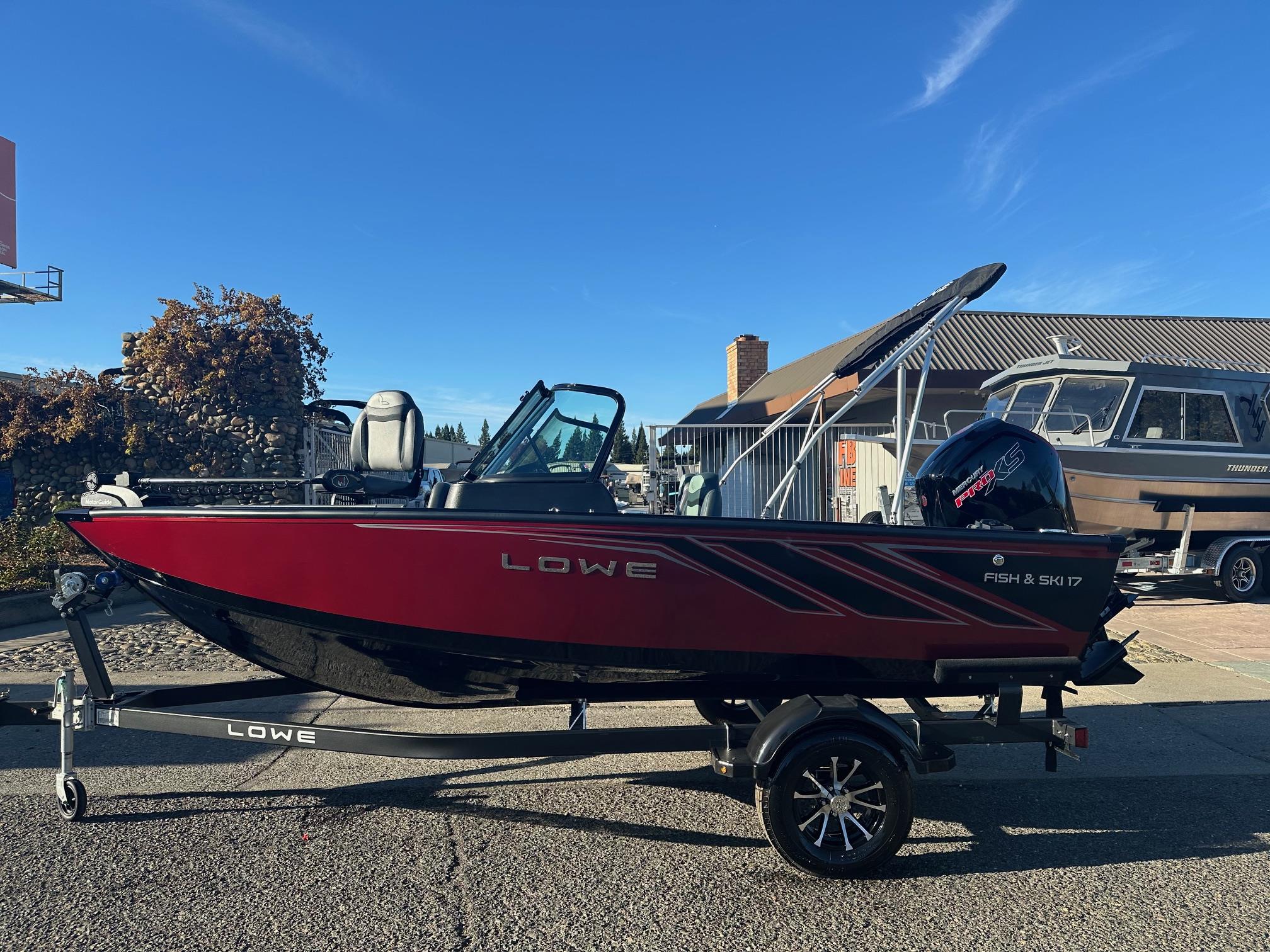 In-Stock New and Used Models For Sale in Rancho Cordova, CA ASFB Marine ...