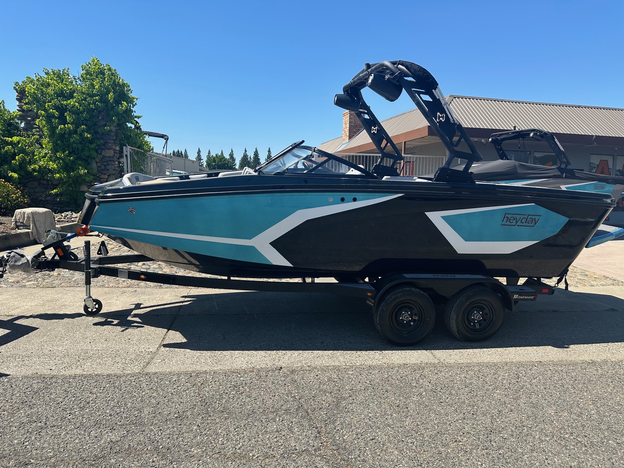 Inventory ASFB Marine Rancho Cordova, CA (916) 737-2628