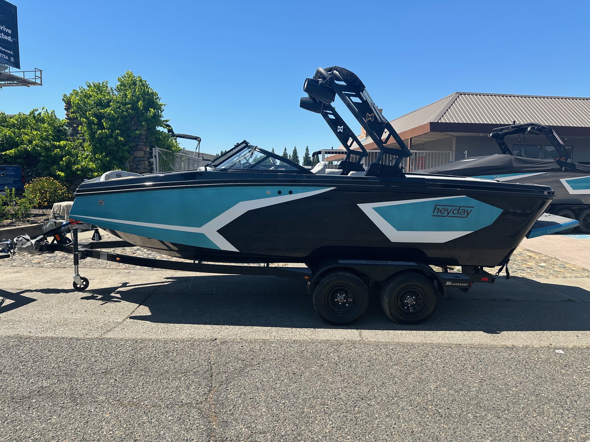 Inventory ASFB Marine Rancho Cordova, CA (916) 737-2628