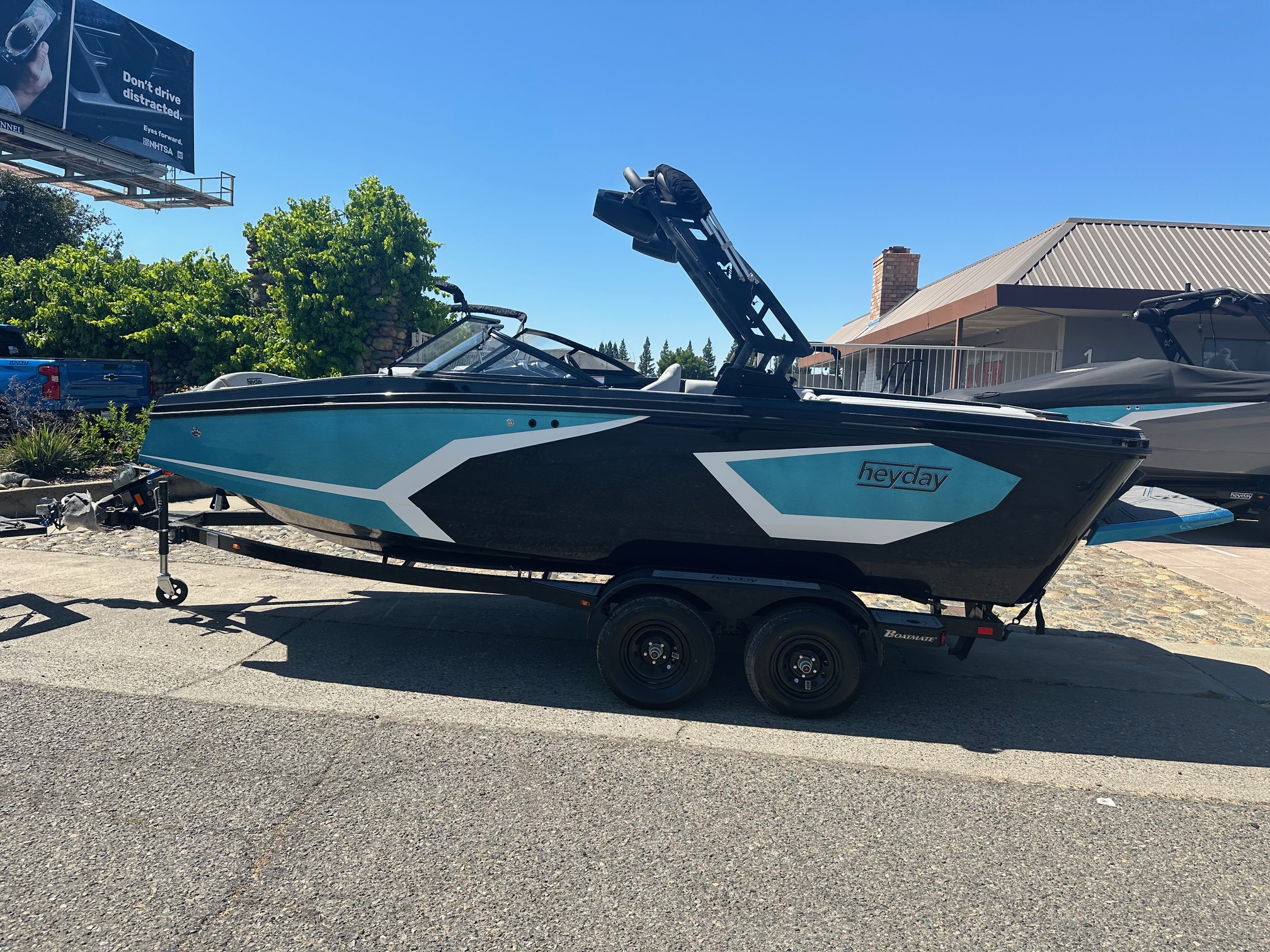Inventory ASFB Marine Rancho Cordova, CA (916) 737-2628