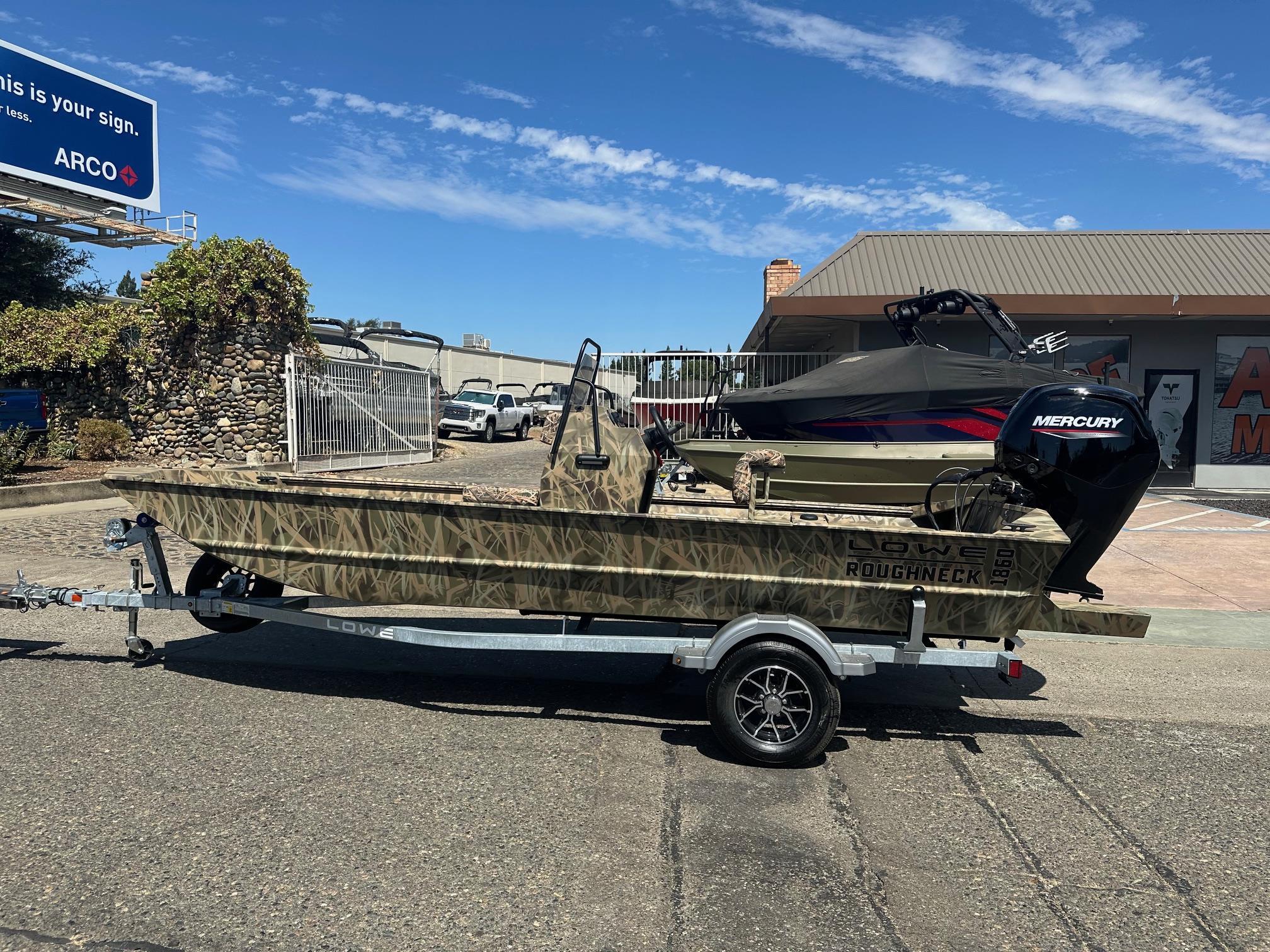 Inventory ASFB Marine Rancho Cordova, CA (916) 737-2628