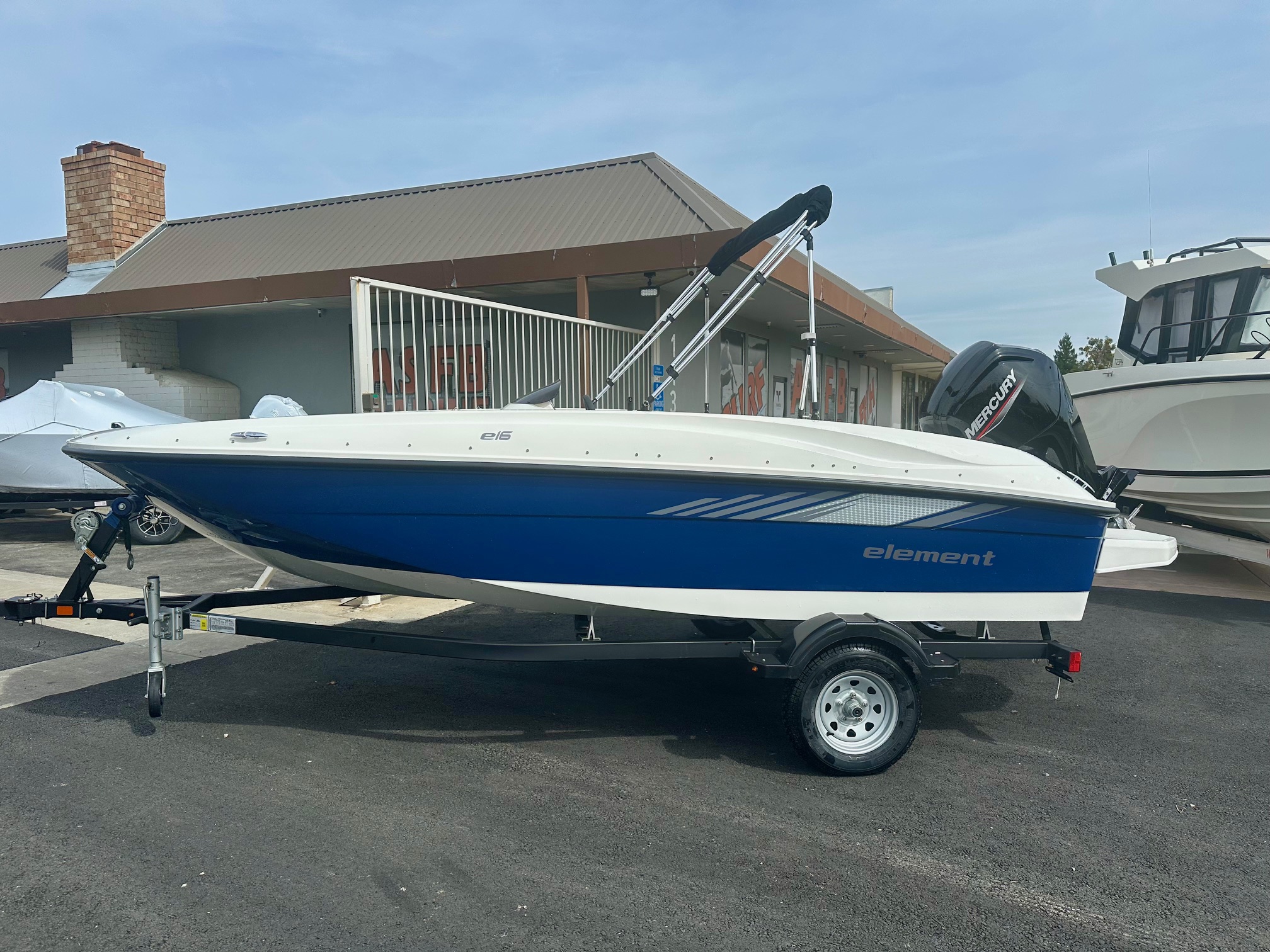 Inventory from Bayliner ASFB Marine Rancho Cordova, CA (916) 737-2628