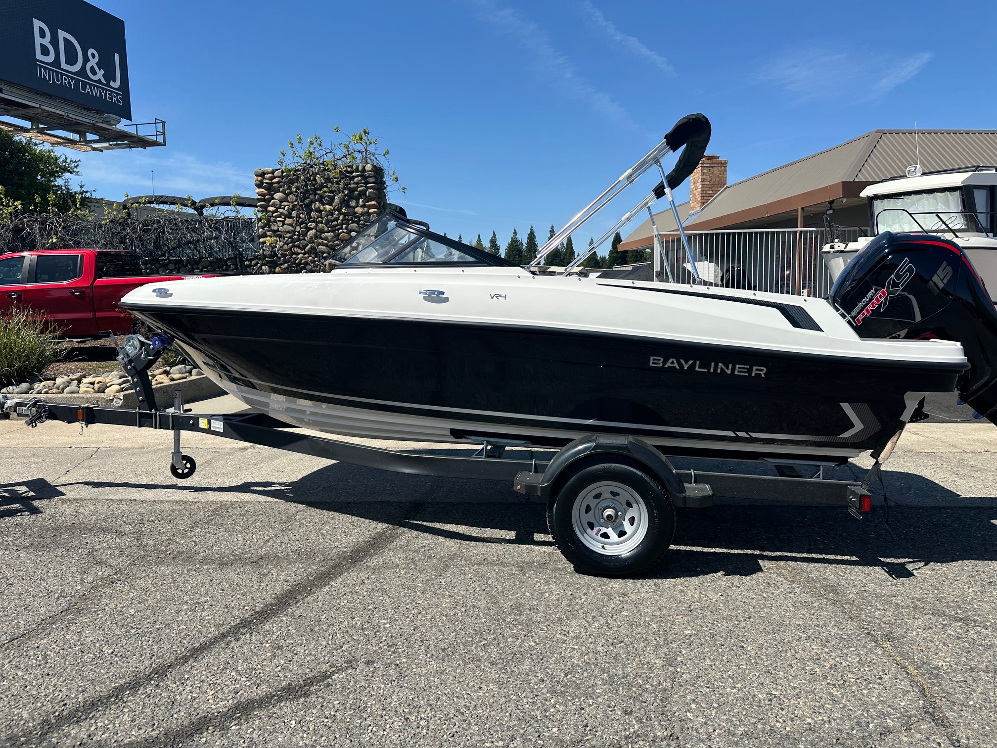 Inventory from Bayliner ASFB Marine Rancho Cordova, CA (916) 737-2628