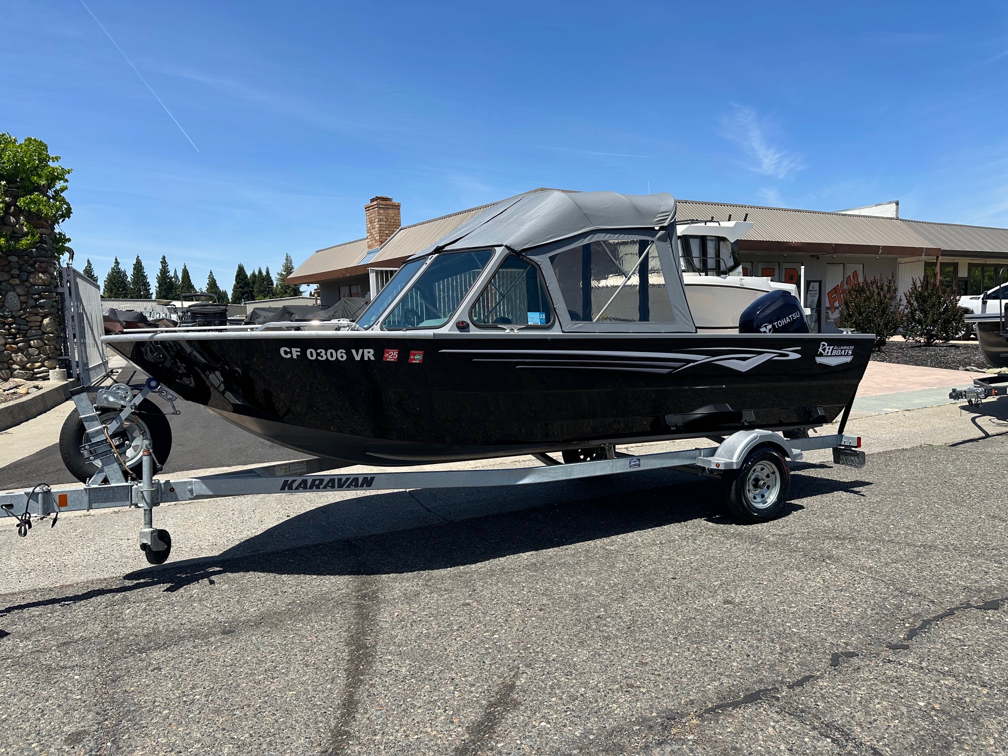 Used Inventory ASFB Marine Rancho Cordova, CA (916) 737-2628