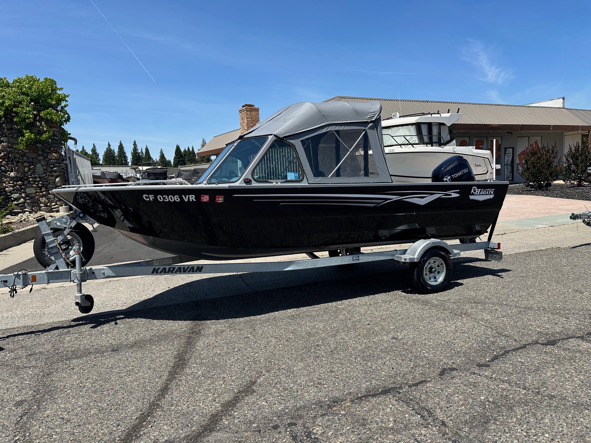 Used Inventory ASFB Marine Rancho Cordova, CA (916) 737-2628