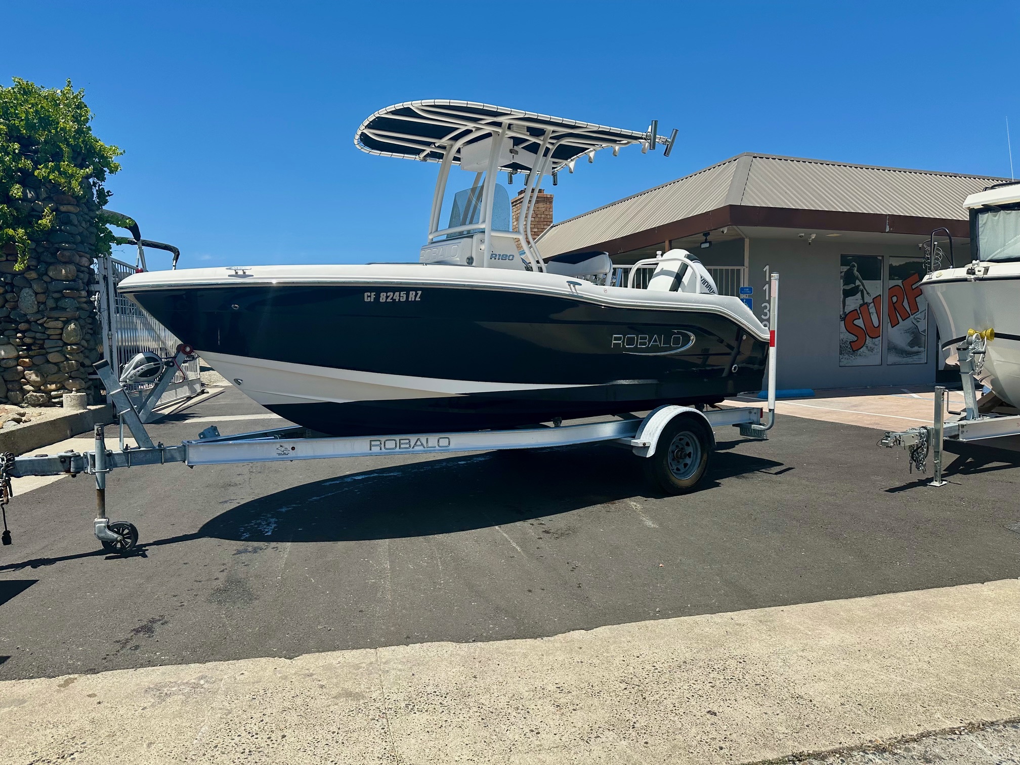 Used Inventory ASFB Marine Rancho Cordova, CA (916) 737-2628