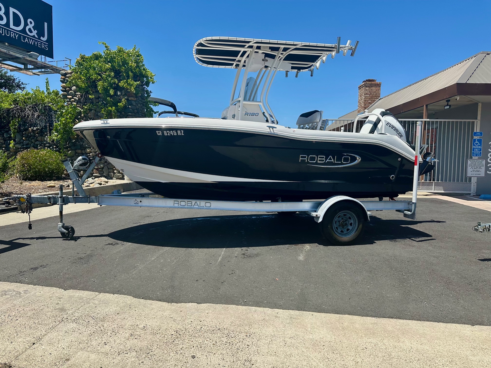 Used Inventory ASFB Marine Rancho Cordova, CA (916) 737-2628
