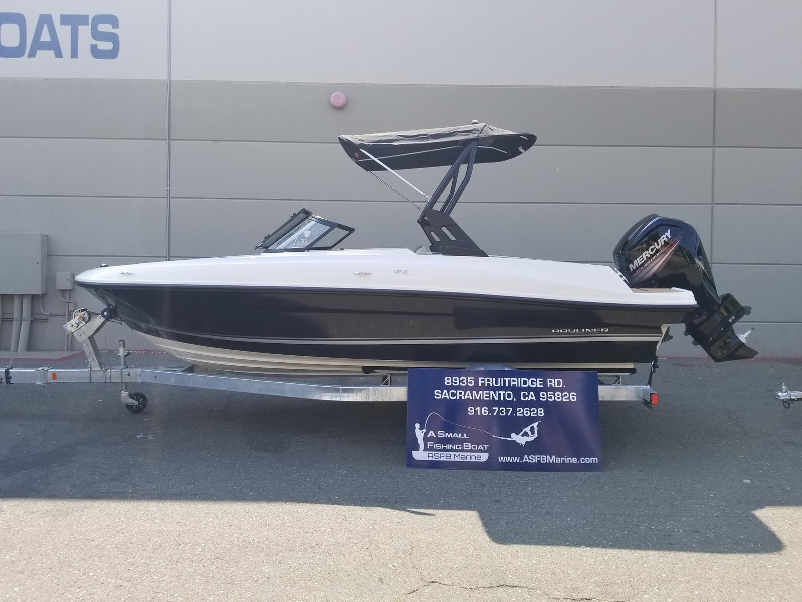 Inventory from Bayliner ASFB Marine Sacramento, CA (916) 737-2628