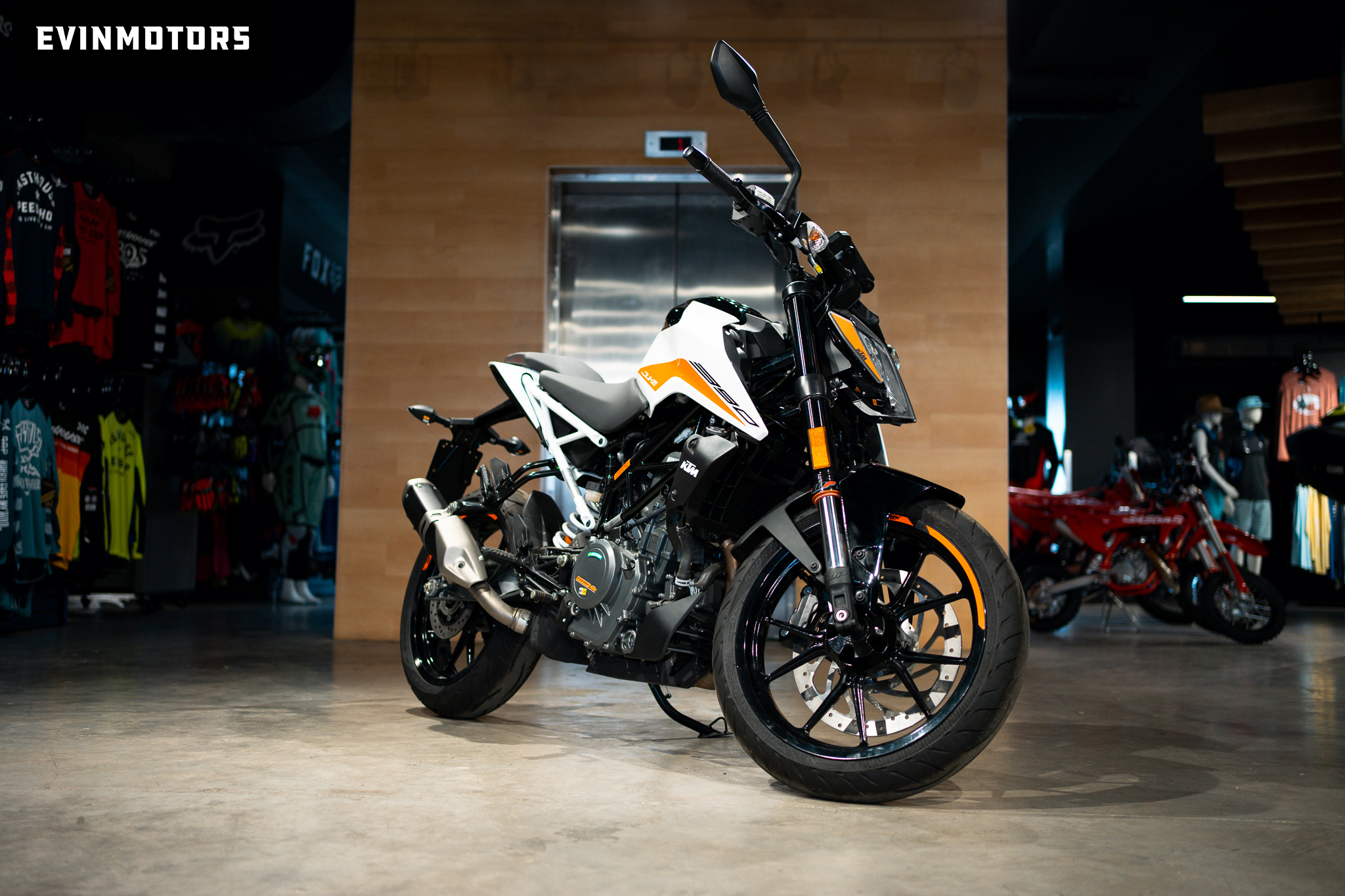 KTM® Motorcycles For Sale | Puerto Rico | KTM Bike Dealer