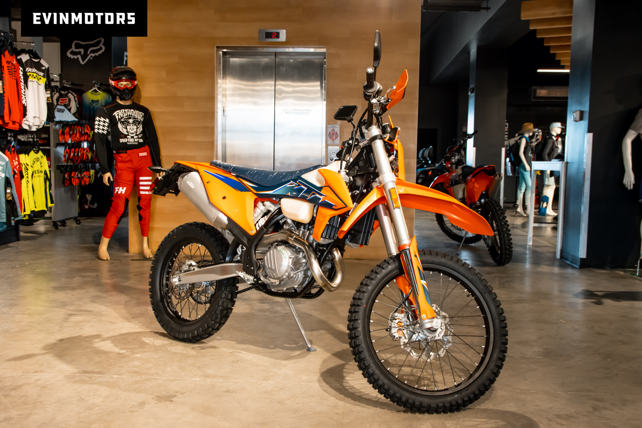 KTM® Motorcycles For Sale | Puerto Rico | KTM Bike Dealer