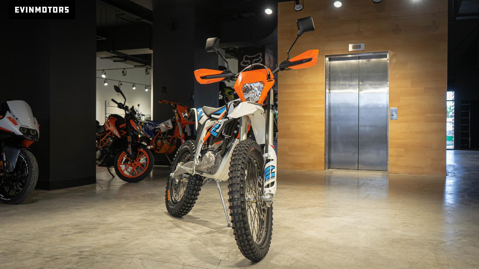 KTM® Motorcycles For Sale | San Juan, PR | KTM® Bike Dealer