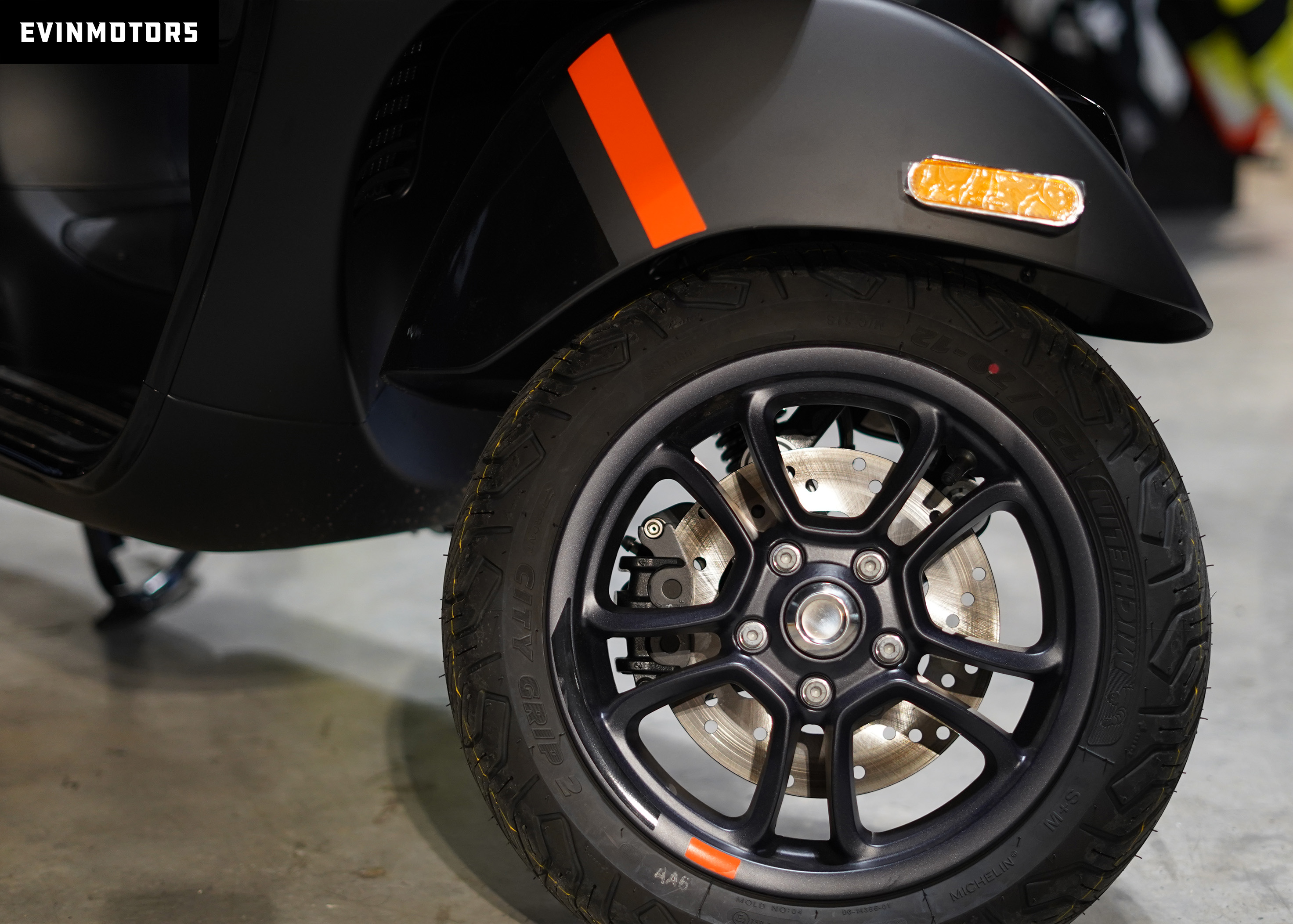 Scooters For Sale | Puerto Rico | Scooter Dealer