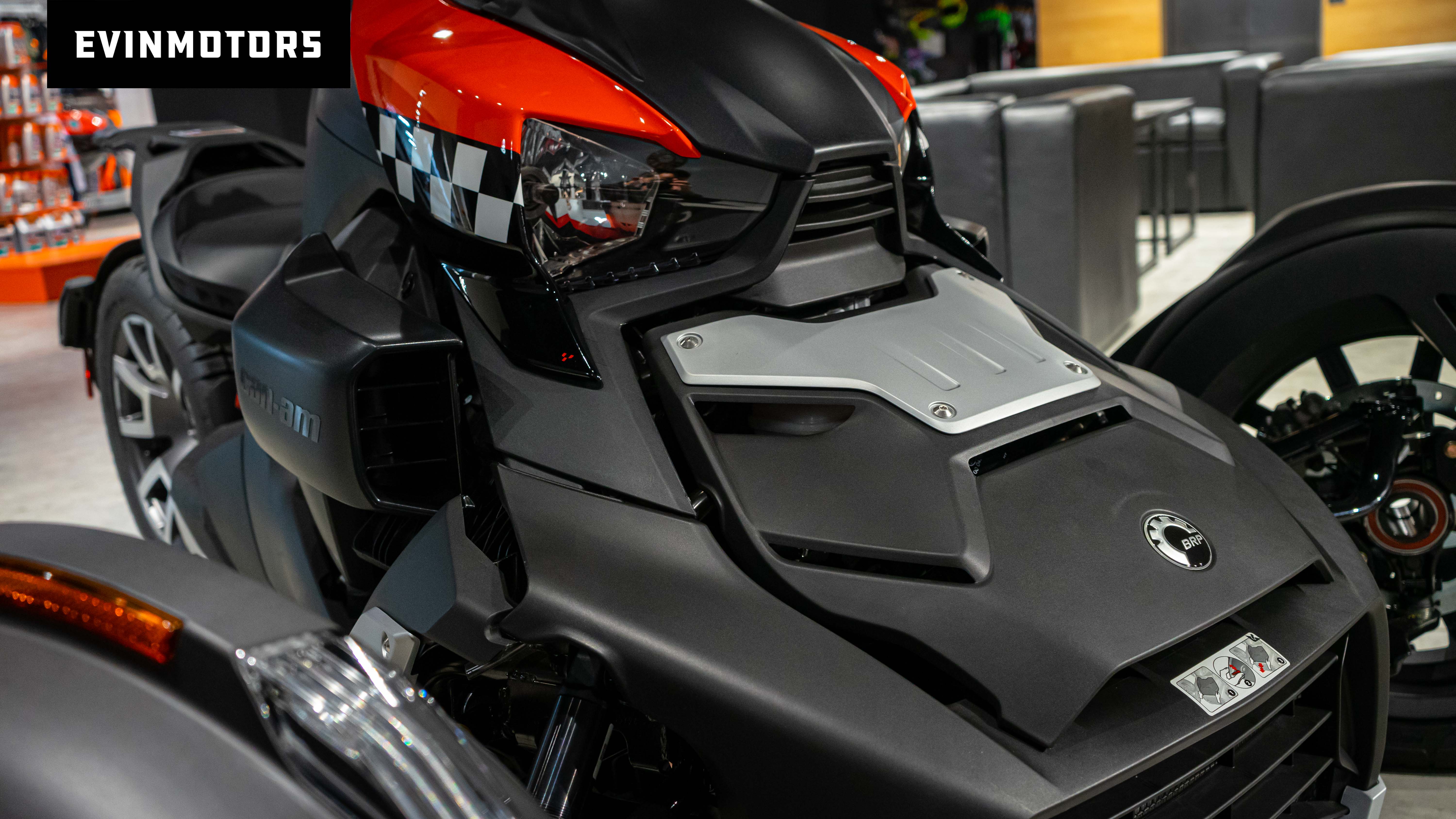 Can-Am® Dealer In Puerto Rico | On & Off-Road Vehicles