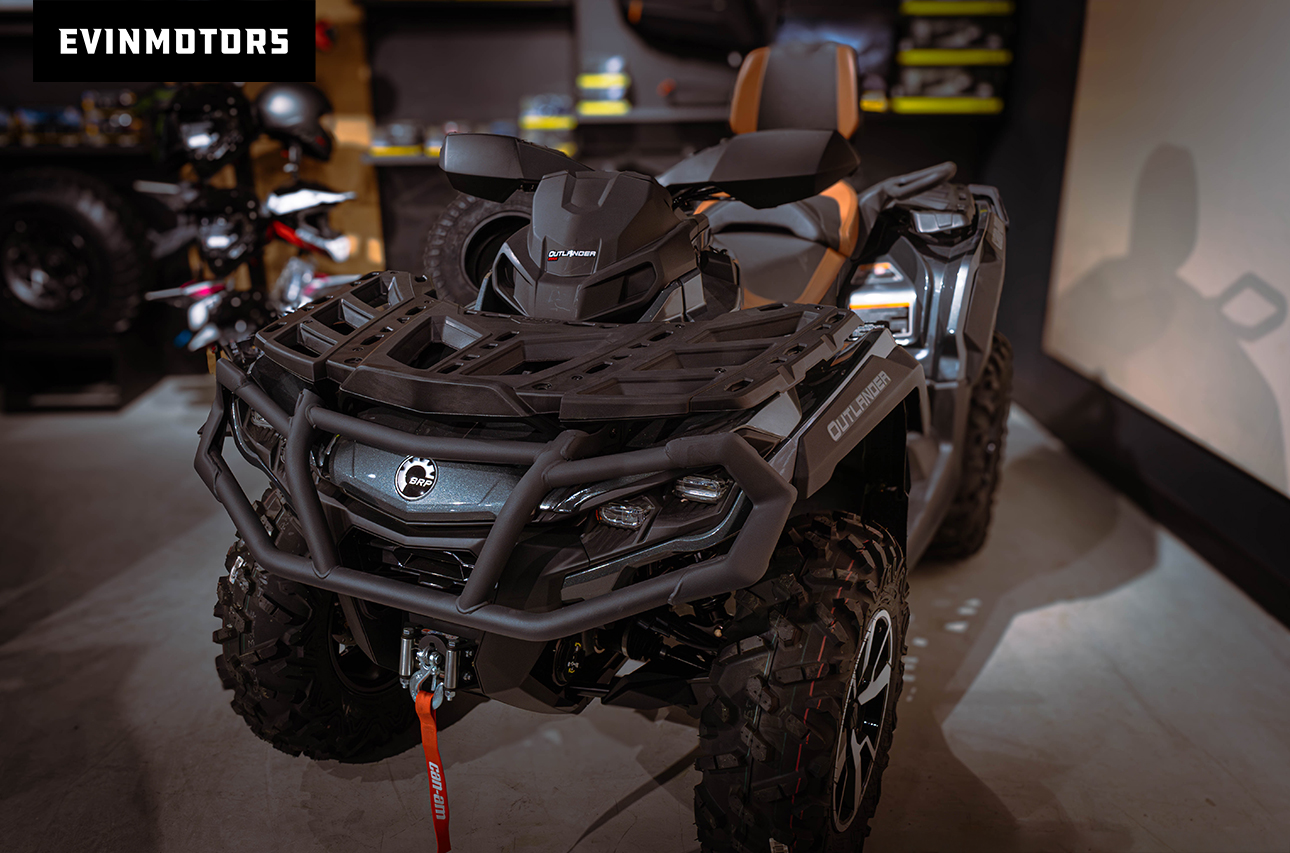 Can-Am® ATVs For Sale | Puerto Rico | Can-Am® ATV Dealer
