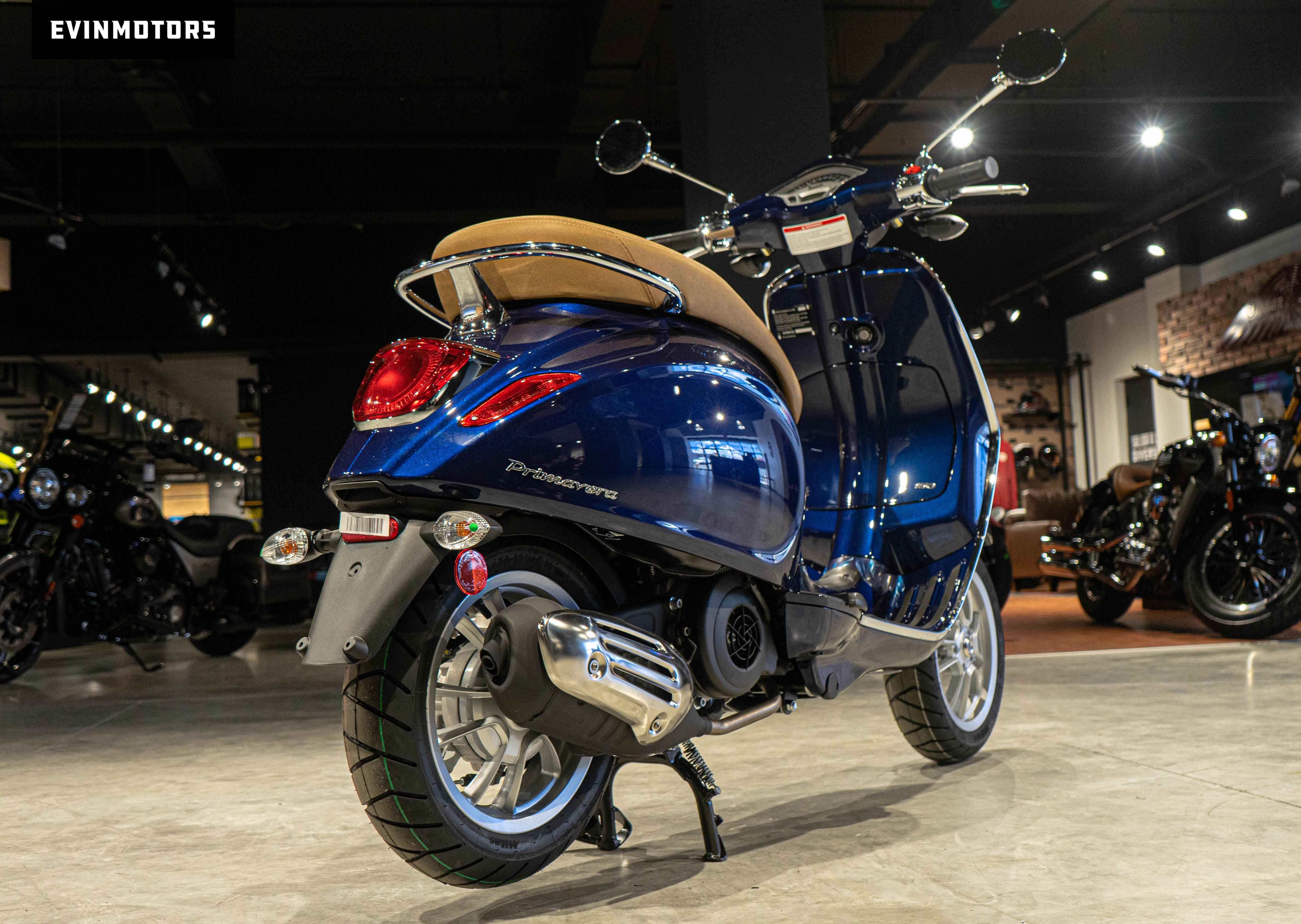 Scooters For Sale | Puerto Rico | Scooter Dealer