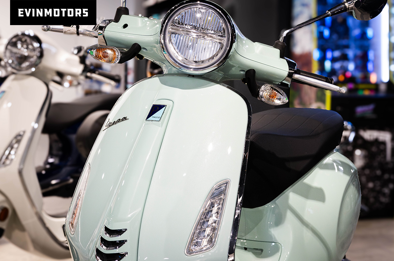 Scooters For Sale | Puerto Rico | Scooter Dealer