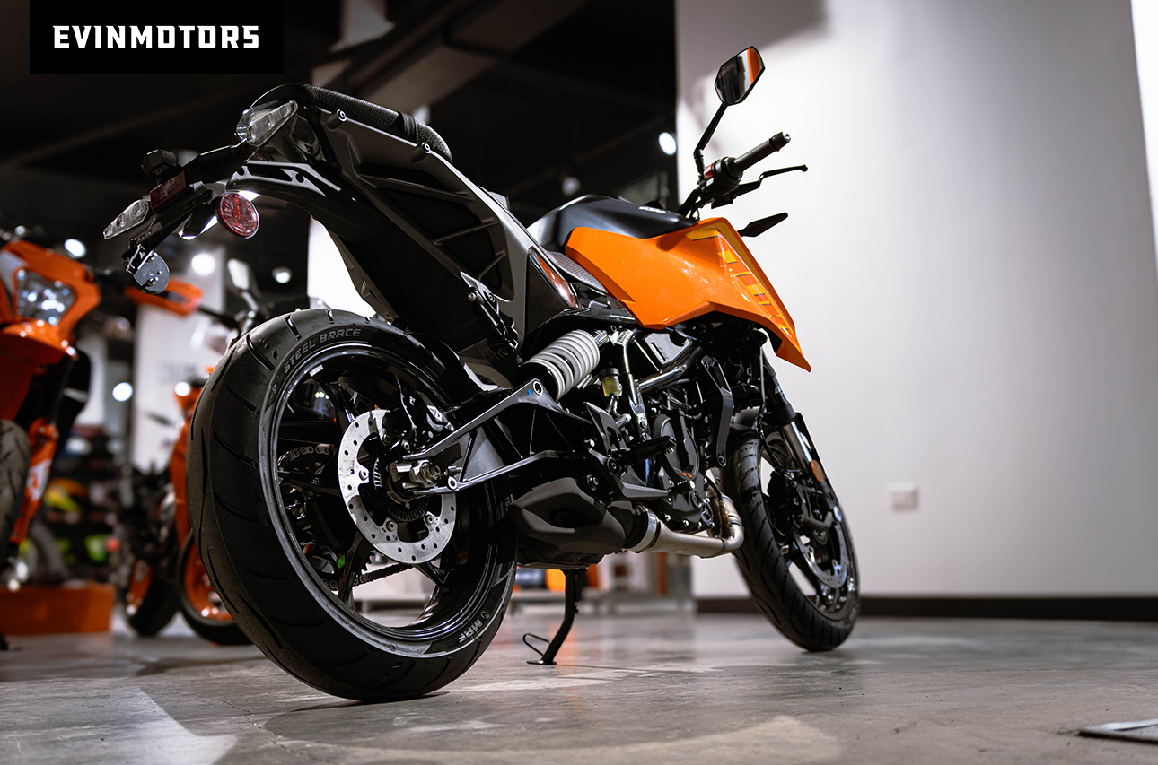 KTM® Motorcycles For Sale | San Juan, PR | KTM® Bike Dealer