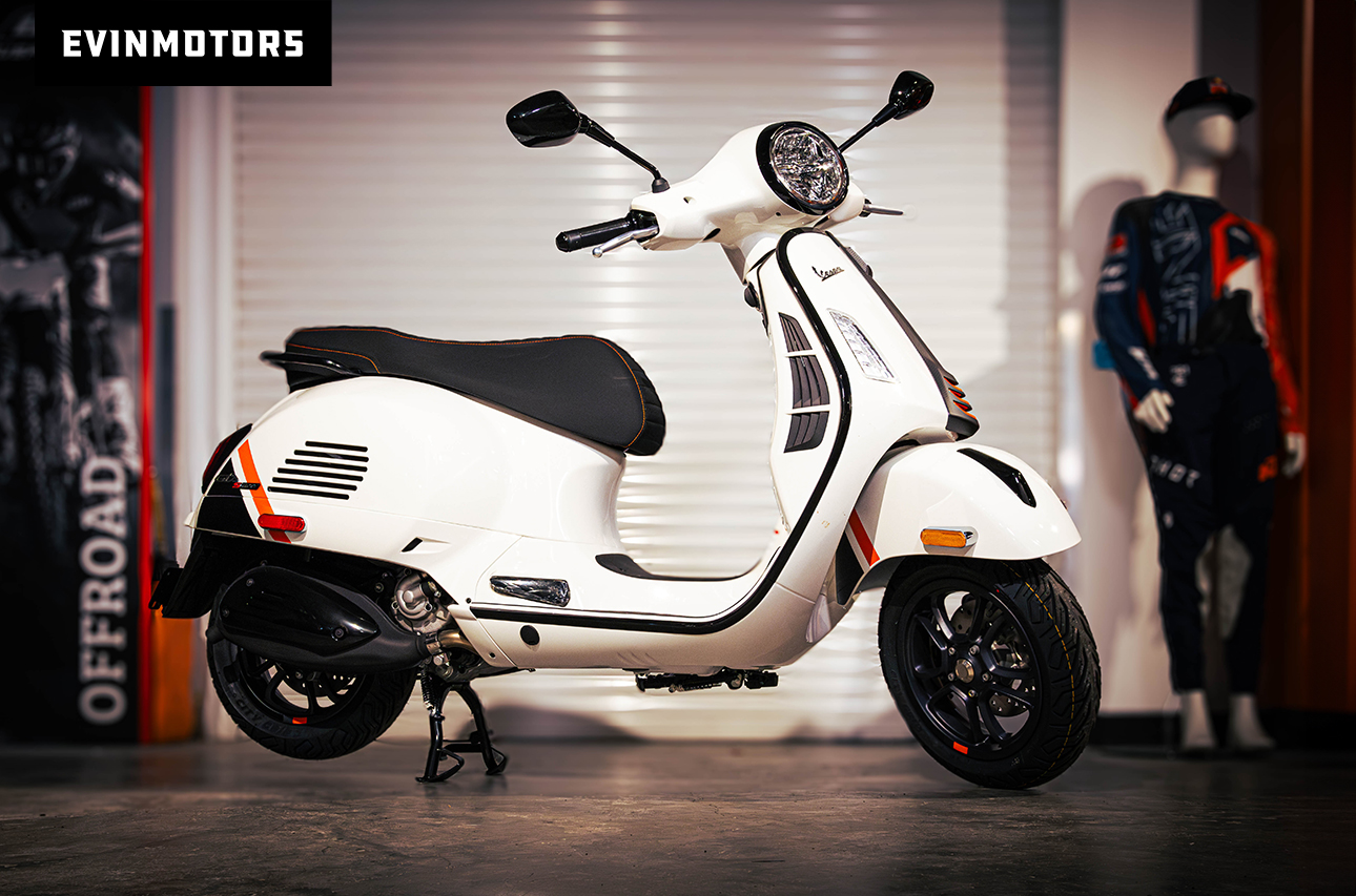 Scooters For Sale | Puerto Rico | Scooter Dealer