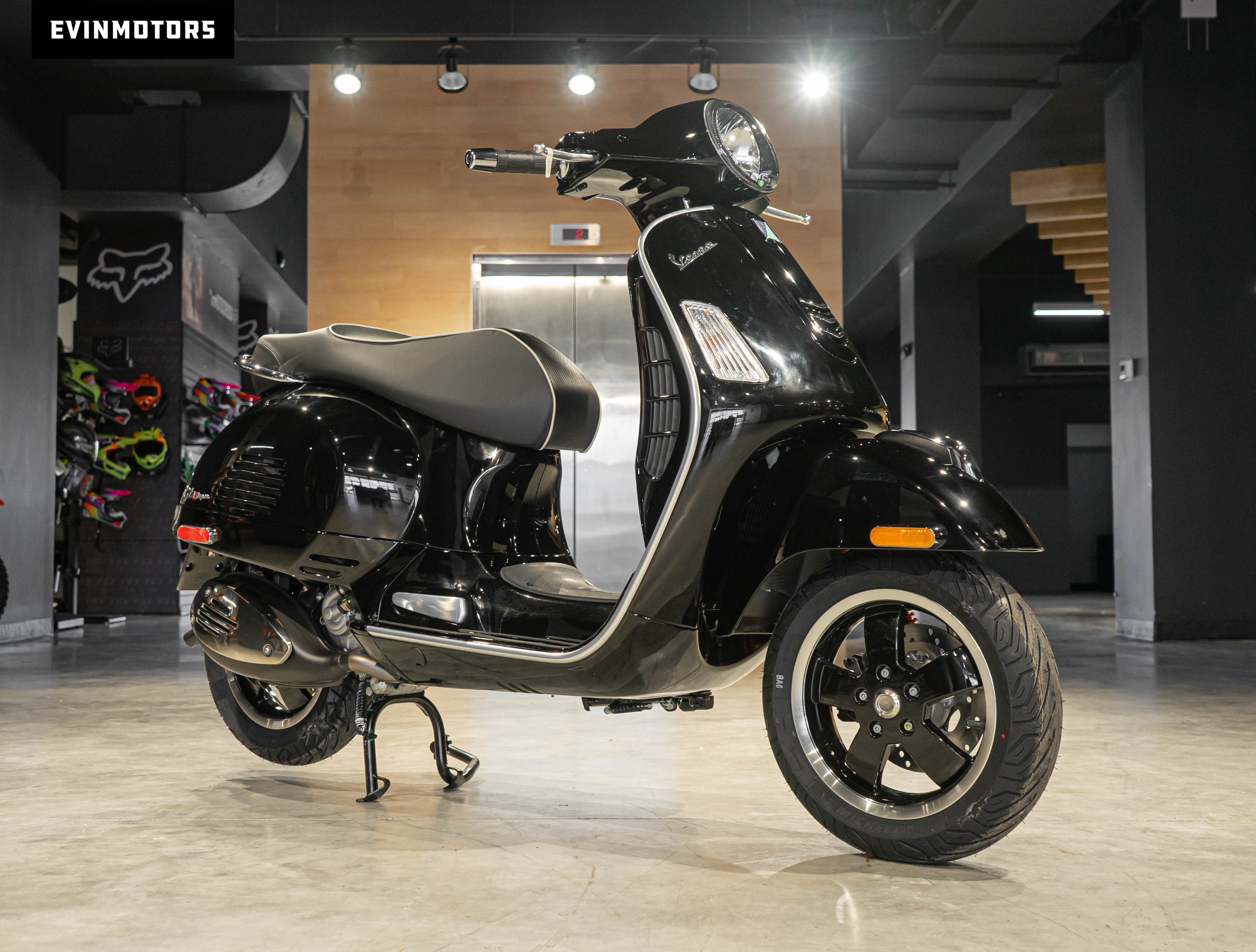 Scooters For Sale | Puerto Rico | Scooter Dealer