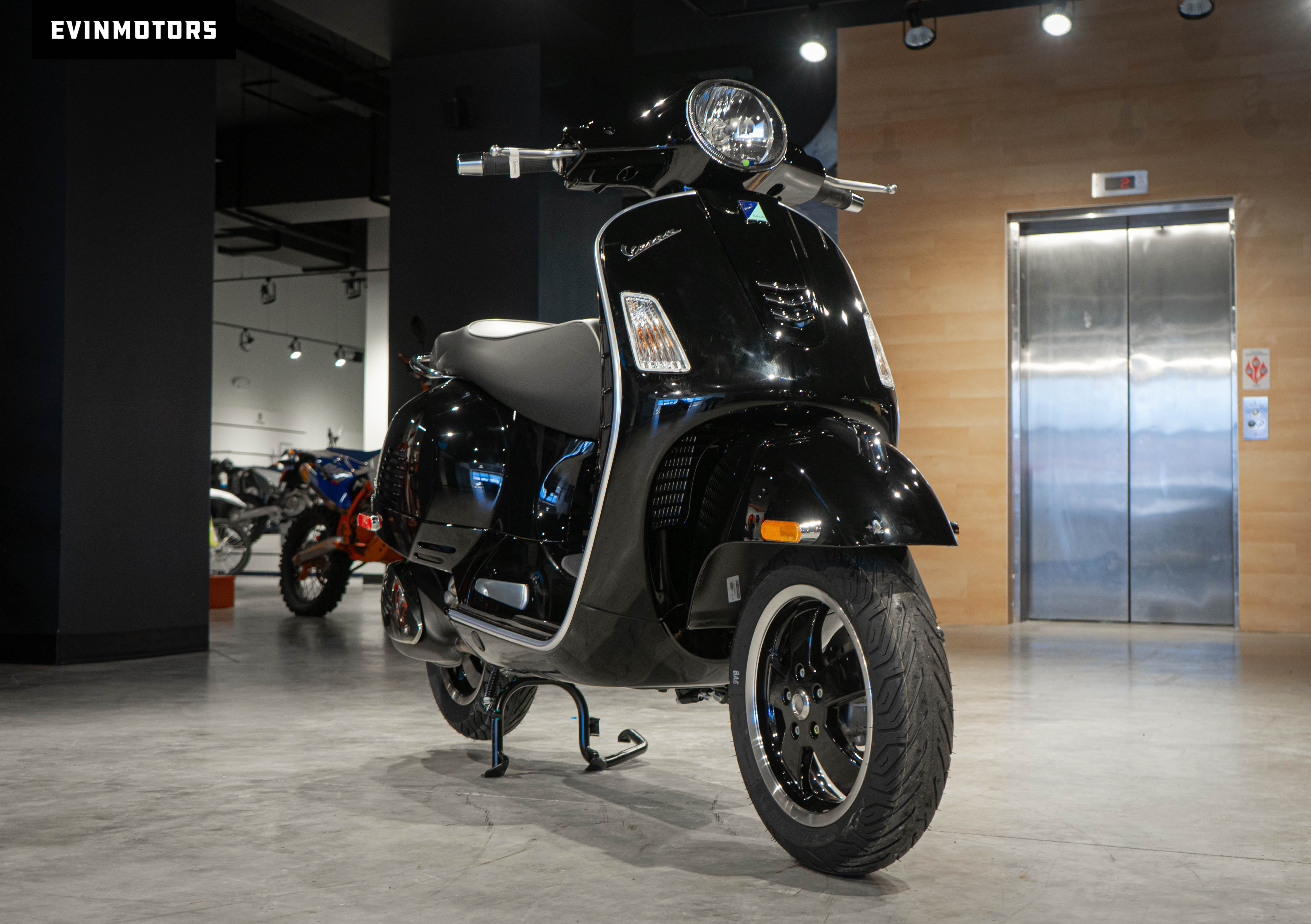 Scooters For Sale | Puerto Rico | Scooter Dealer