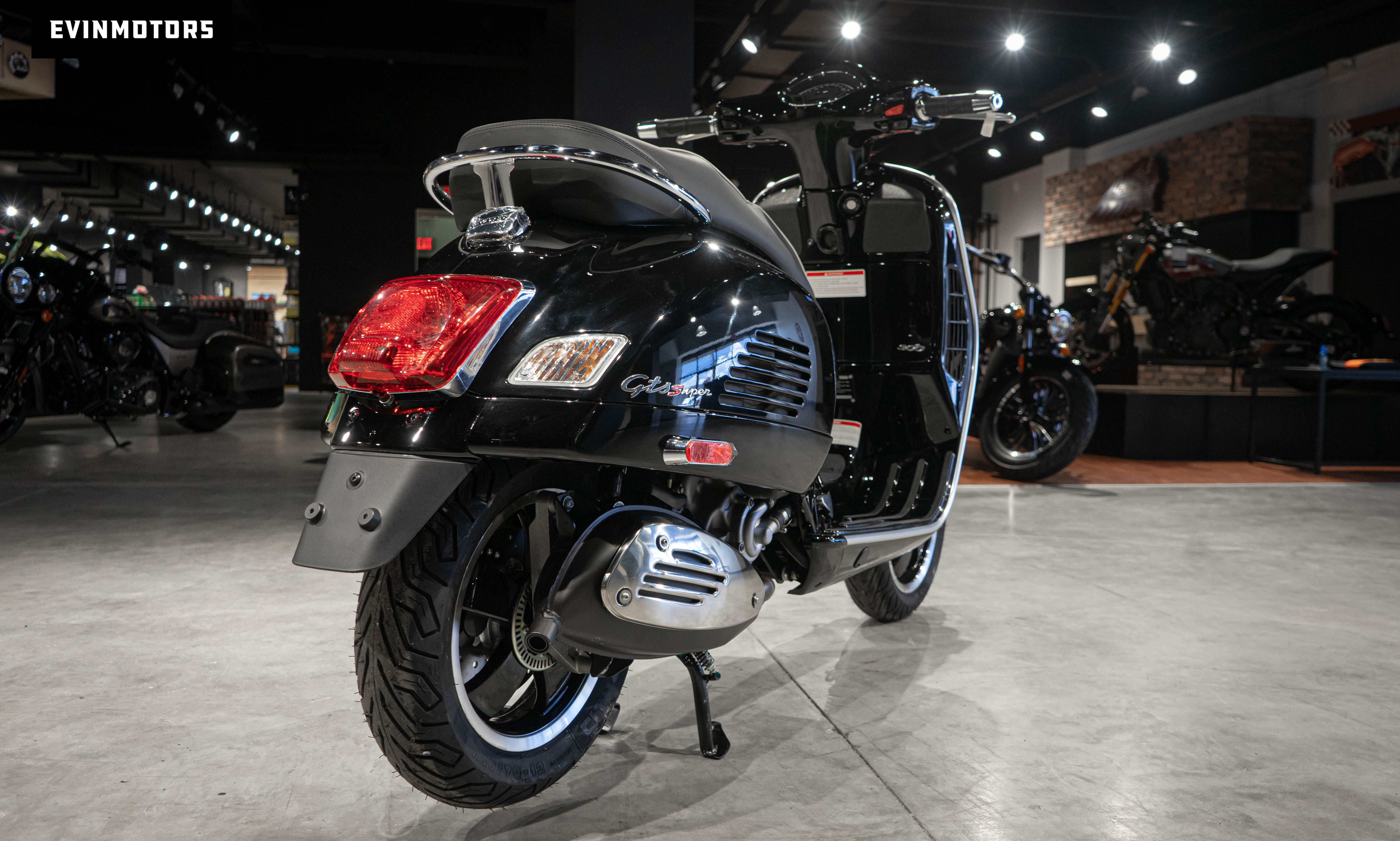 Scooters For Sale | Puerto Rico | Scooter Dealer