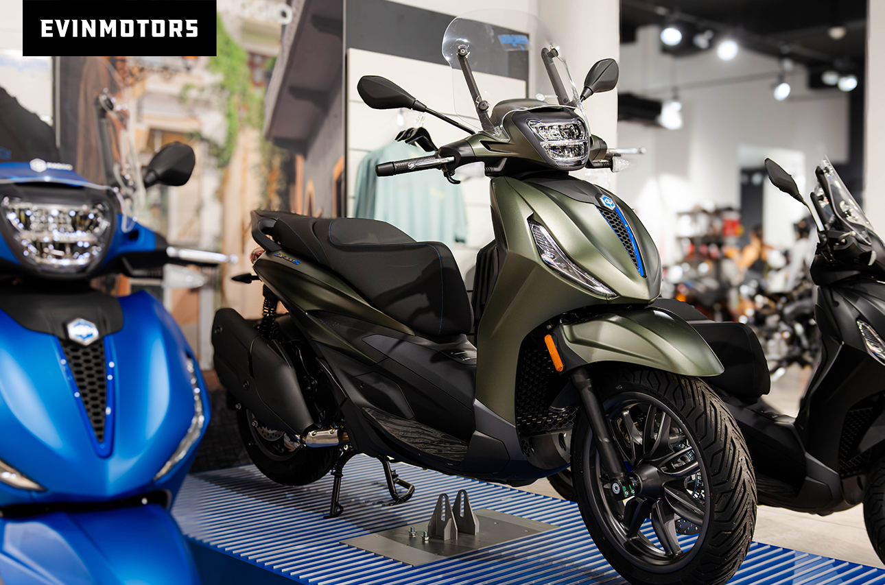 Scooters For Sale | Puerto Rico | Scooter Dealer