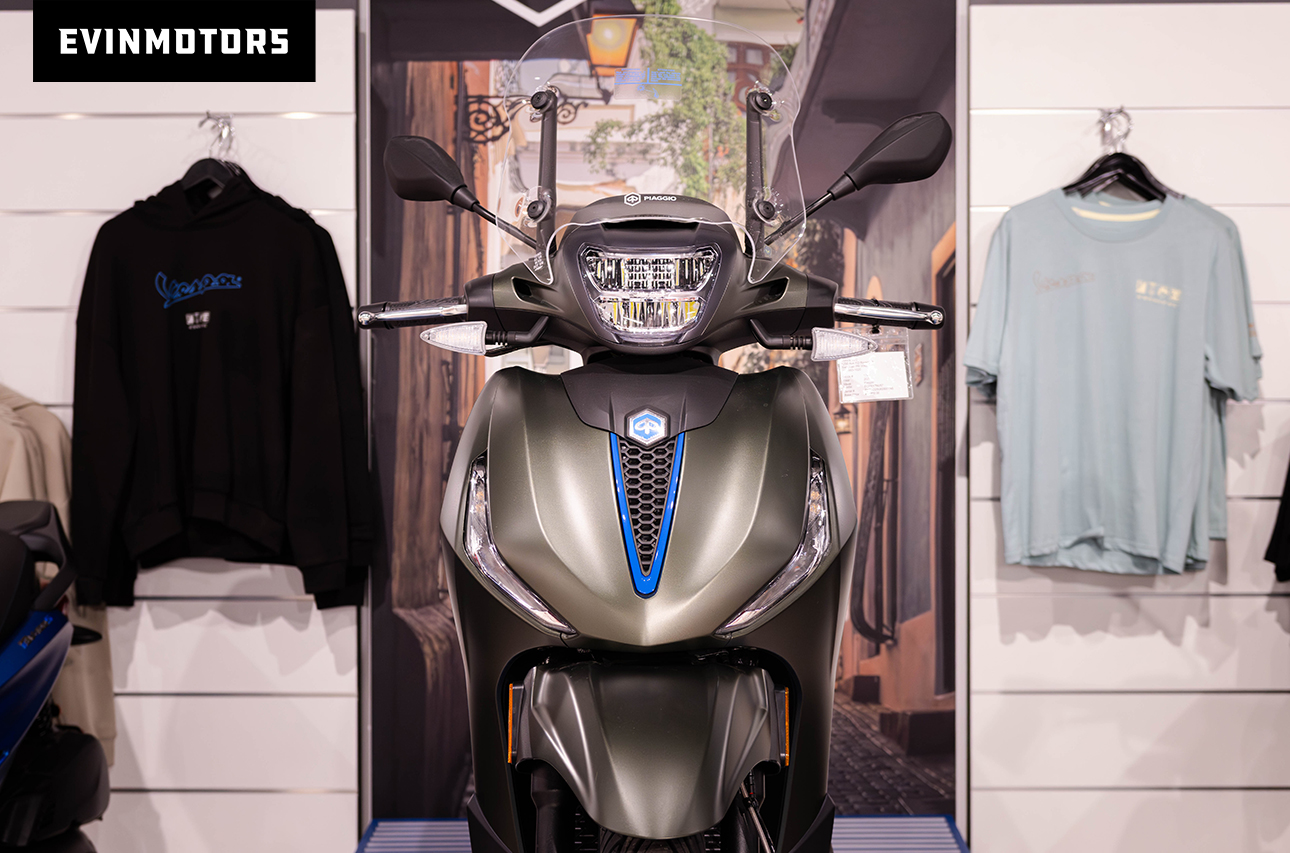 Scooters For Sale | Puerto Rico | Scooter Dealer