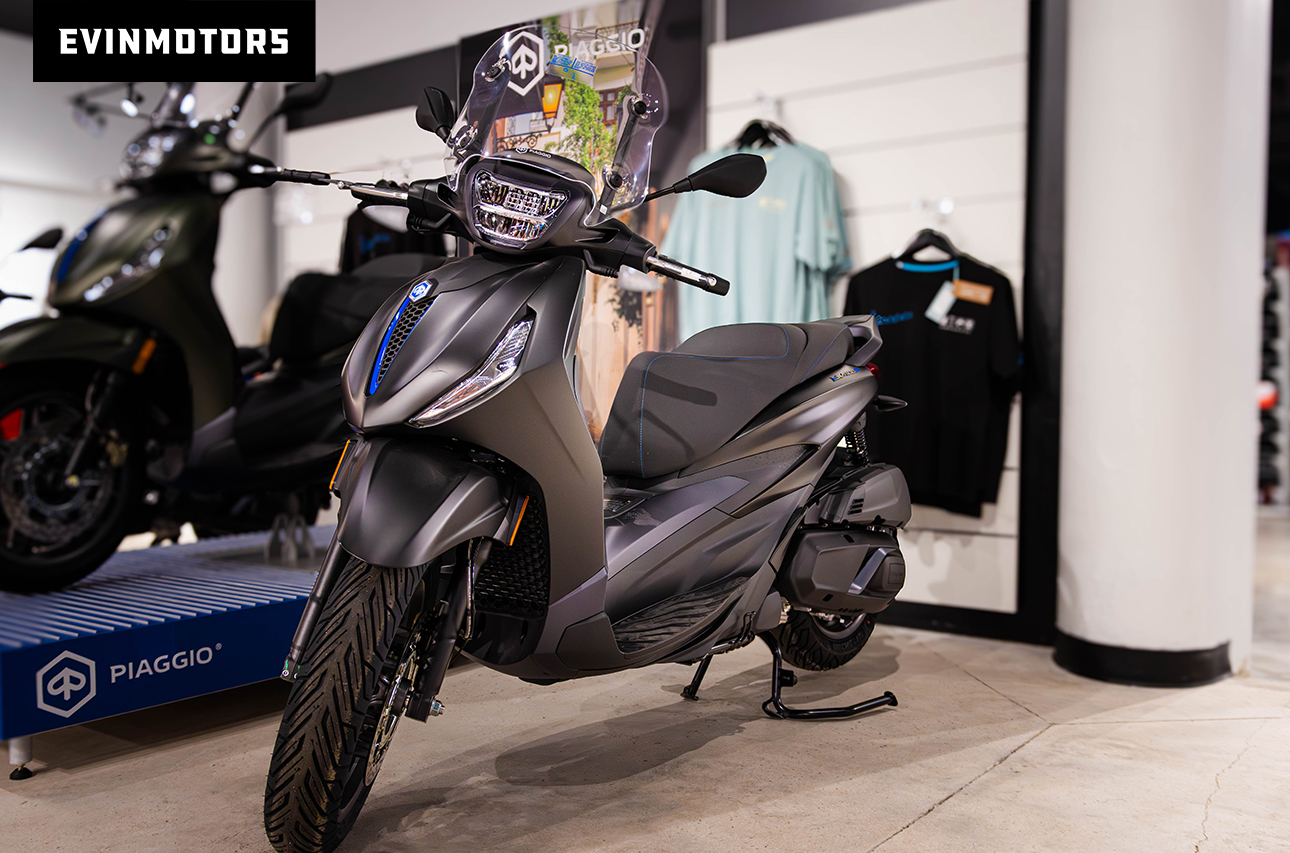 Scooters For Sale | Puerto Rico | Scooter Dealer