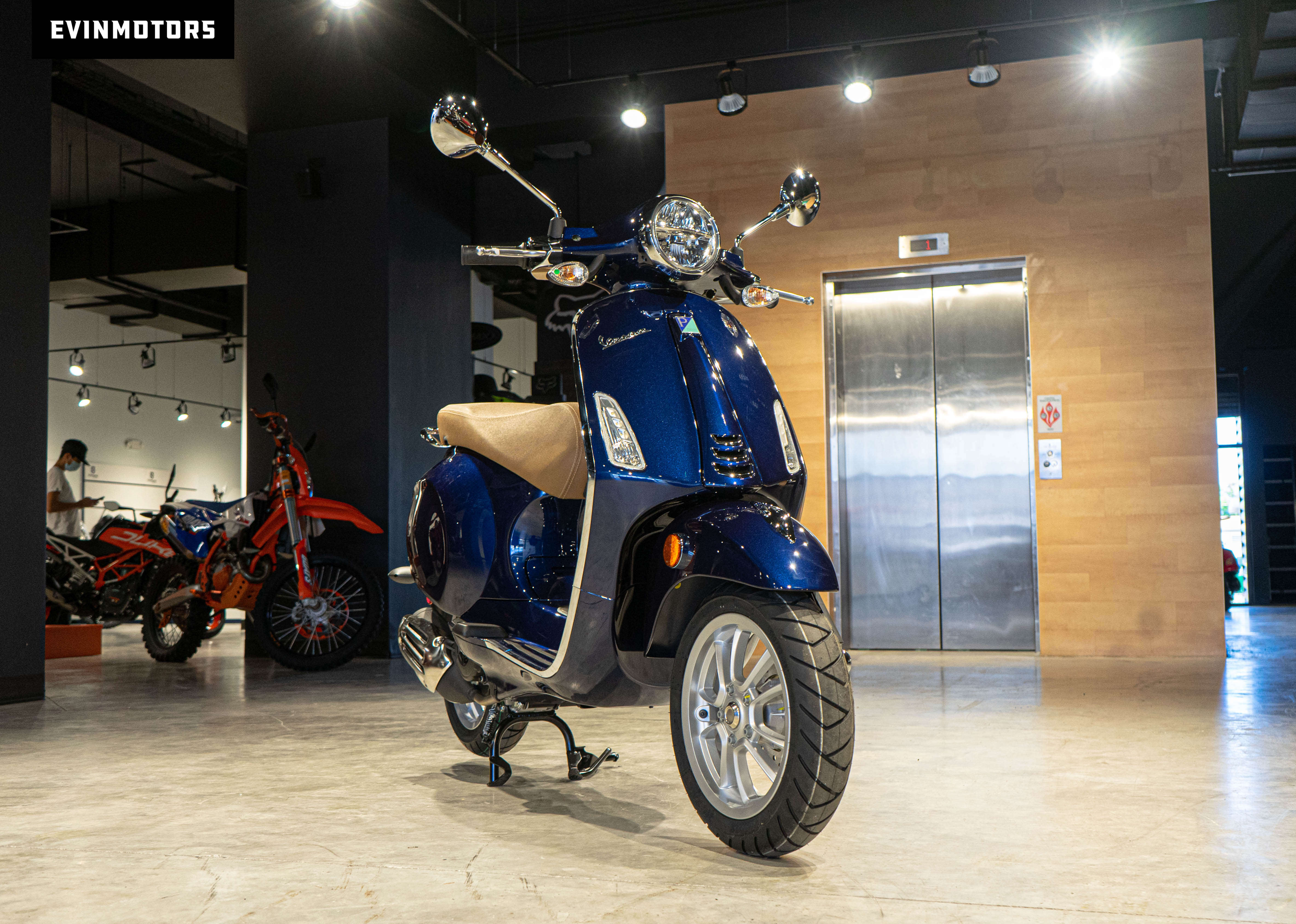 Scooters For Sale | Puerto Rico | Scooter Dealer