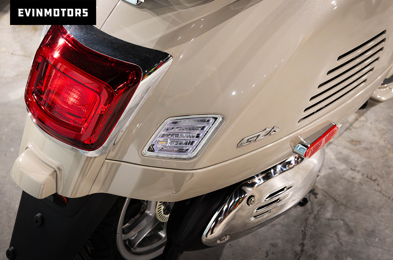 Scooters For Sale | Puerto Rico | Scooter Dealer