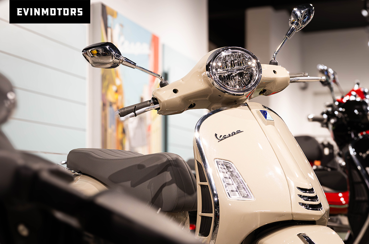 Scooters For Sale | Puerto Rico | Scooter Dealer