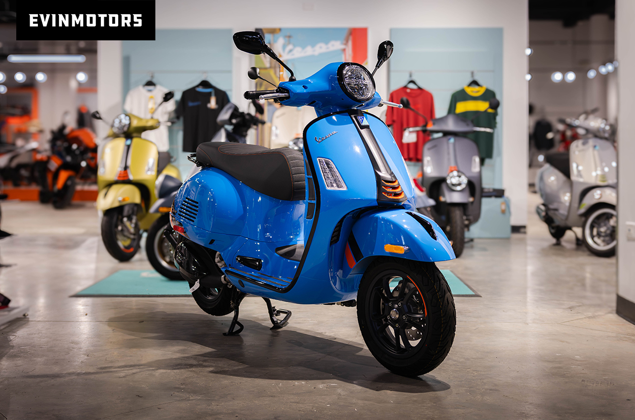 Scooters For Sale | Puerto Rico | Scooter Dealer