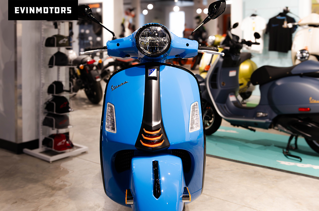 Scooters For Sale | Puerto Rico | Scooter Dealer