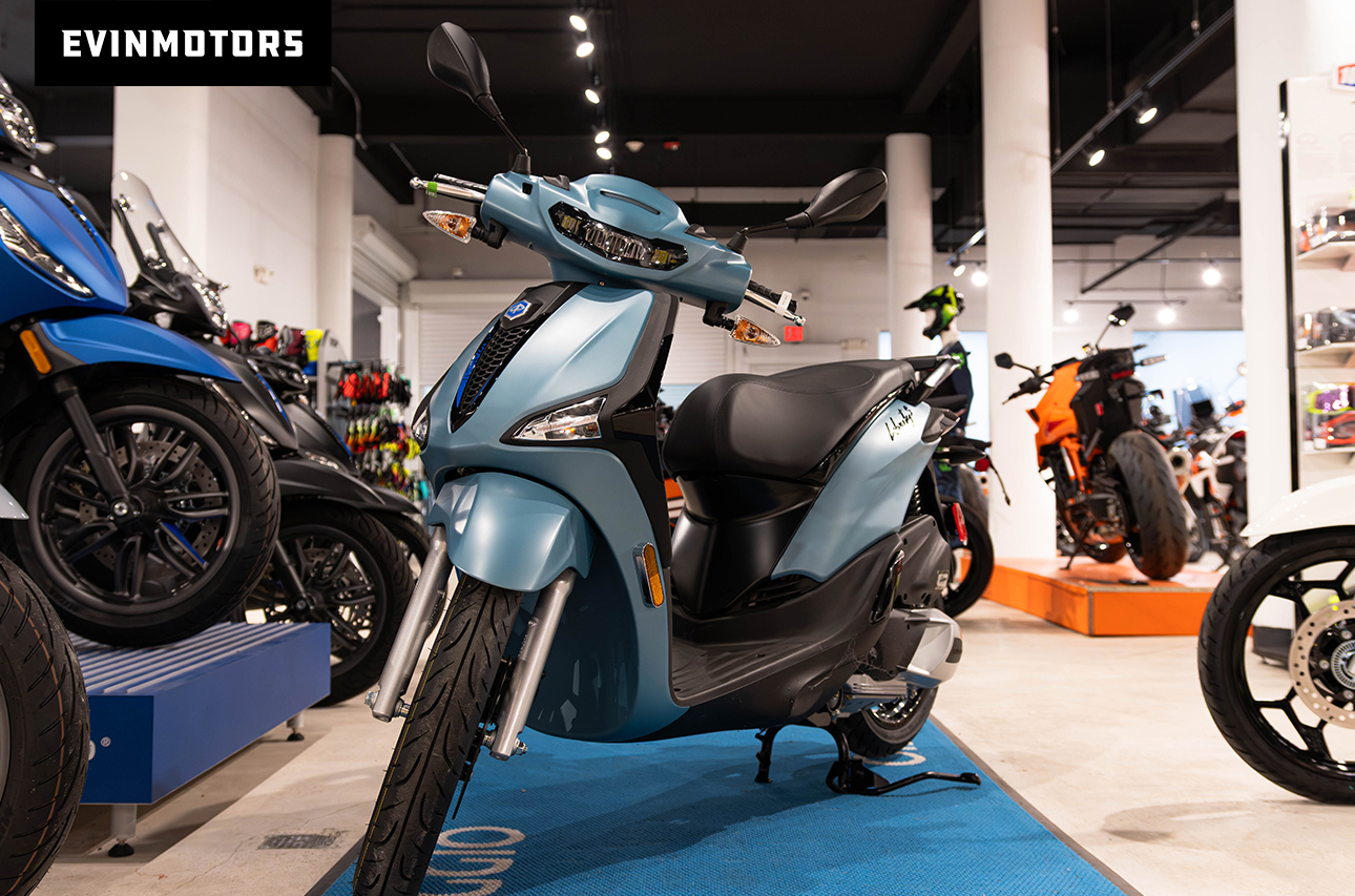 Scooters For Sale | Puerto Rico | Scooter Dealer