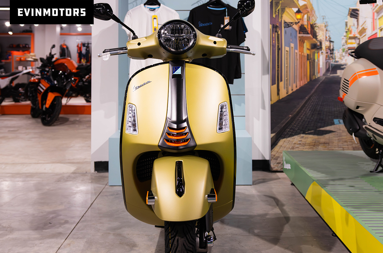 Scooters For Sale | Puerto Rico | Scooter Dealer