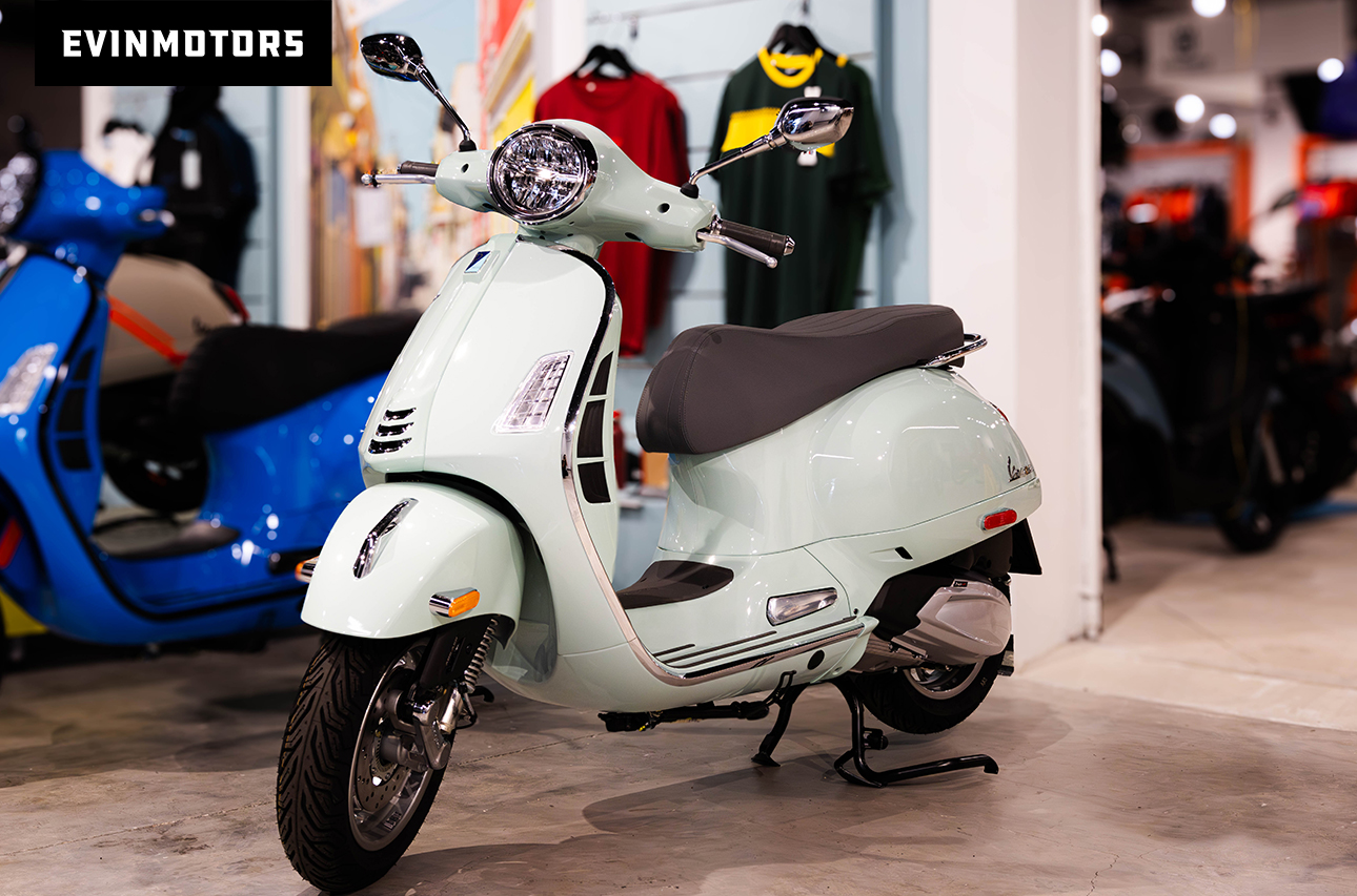 Scooters For Sale | Puerto Rico | Scooter Dealer