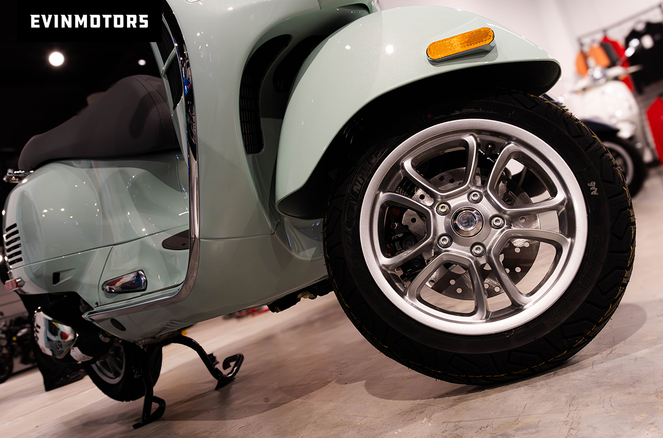 Scooters For Sale | Puerto Rico | Scooter Dealer