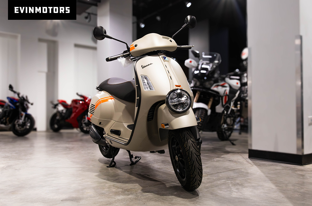 Scooters For Sale | Puerto Rico | Scooter Dealer