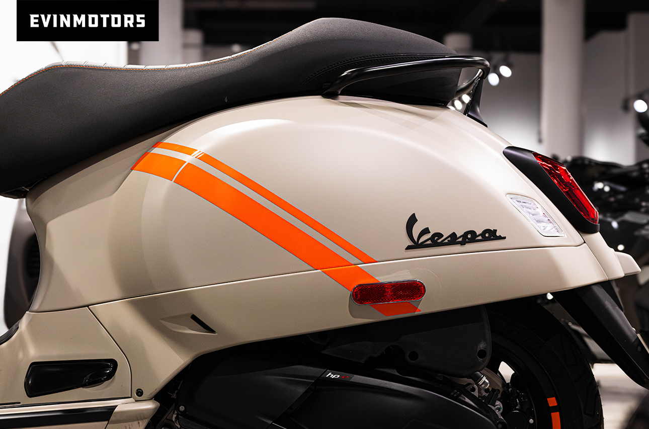 Scooters For Sale | Puerto Rico | Scooter Dealer