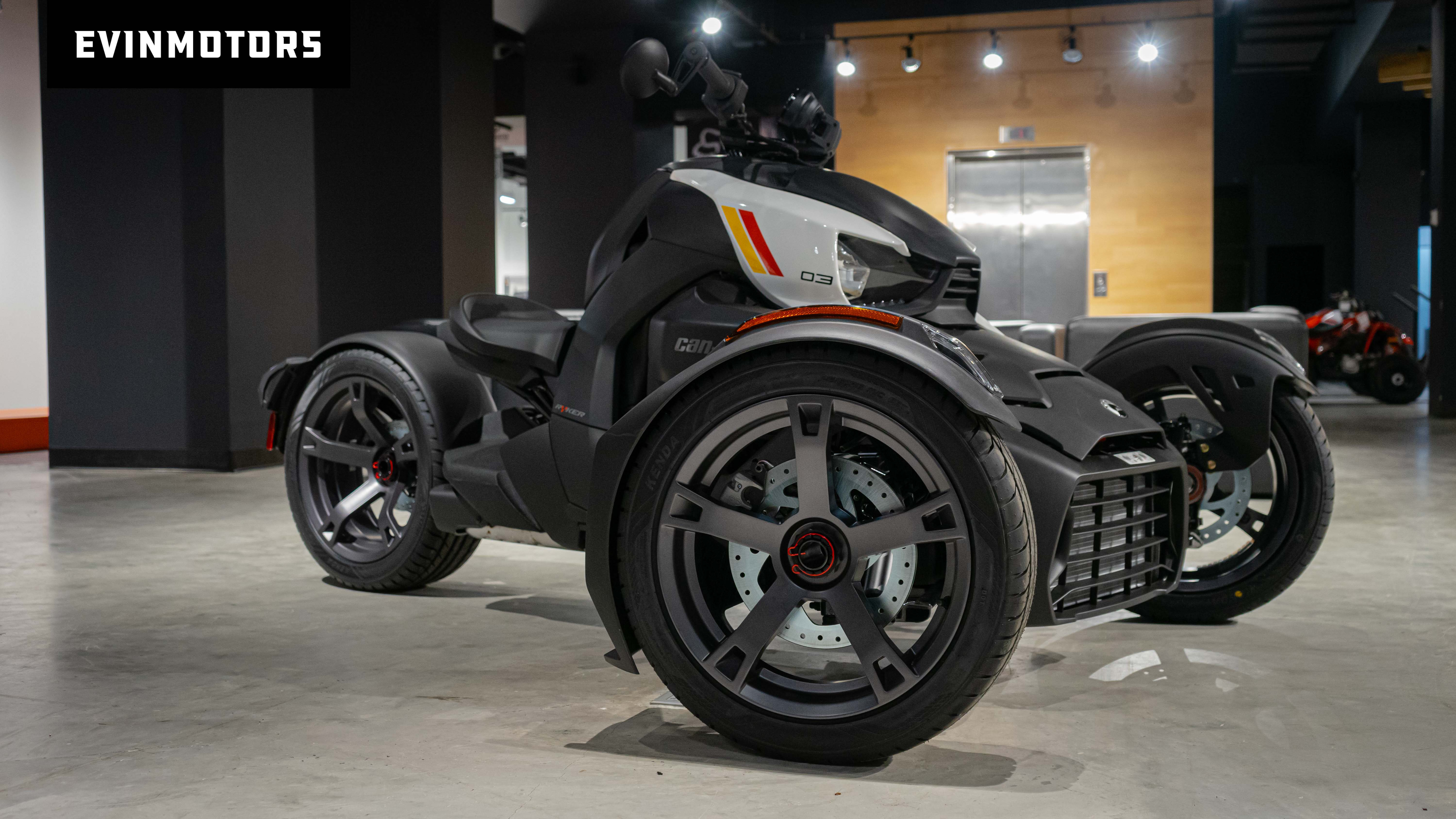 Can-Am® Dealer In Puerto Rico | On & Off-Road Vehicles