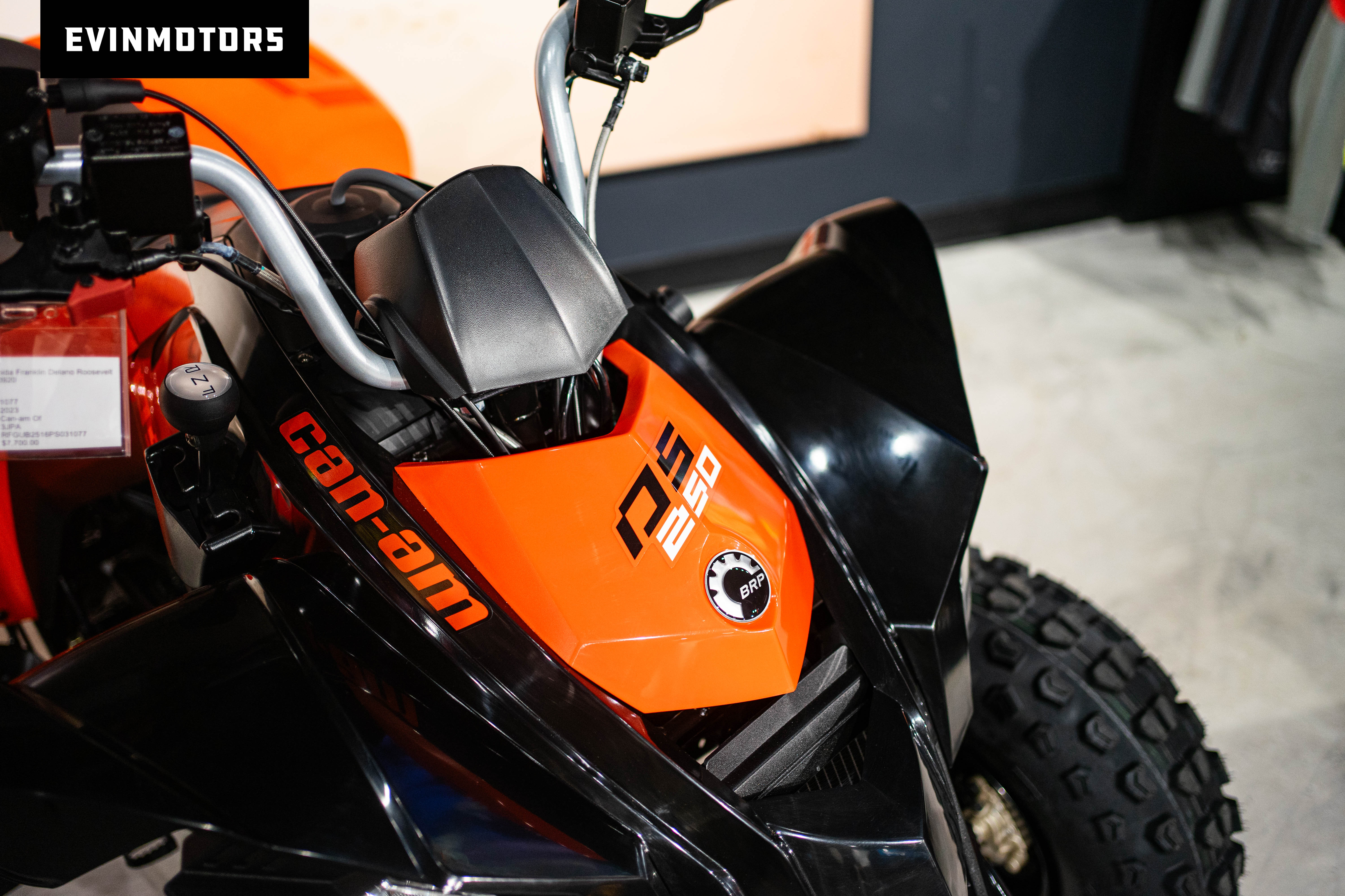 Can-Am® ATVs For Sale | Puerto Rico | Can-Am® ATV Dealer