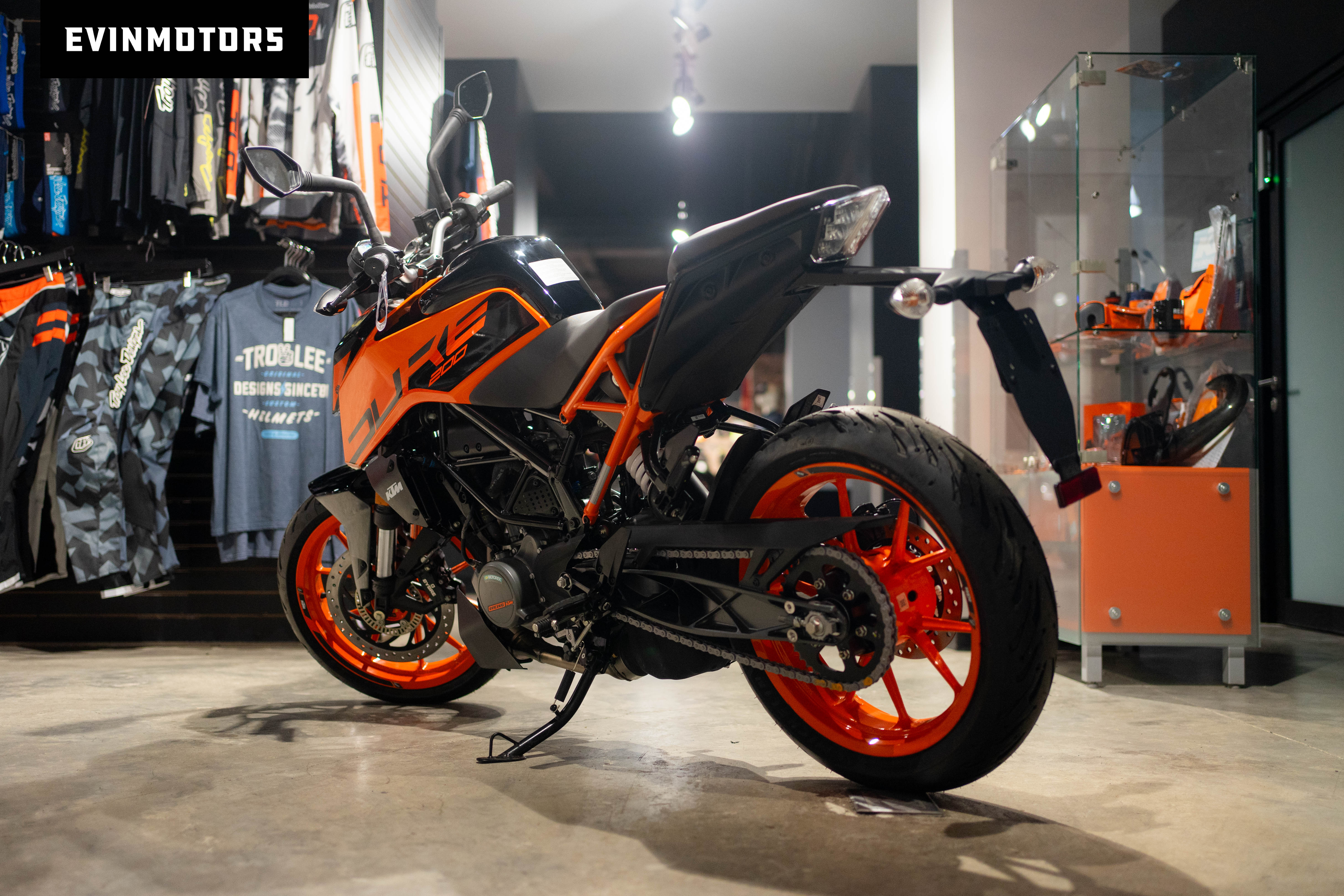 KTM® Motorcycles For Sale | San Juan, PR | KTM® Bike Dealer