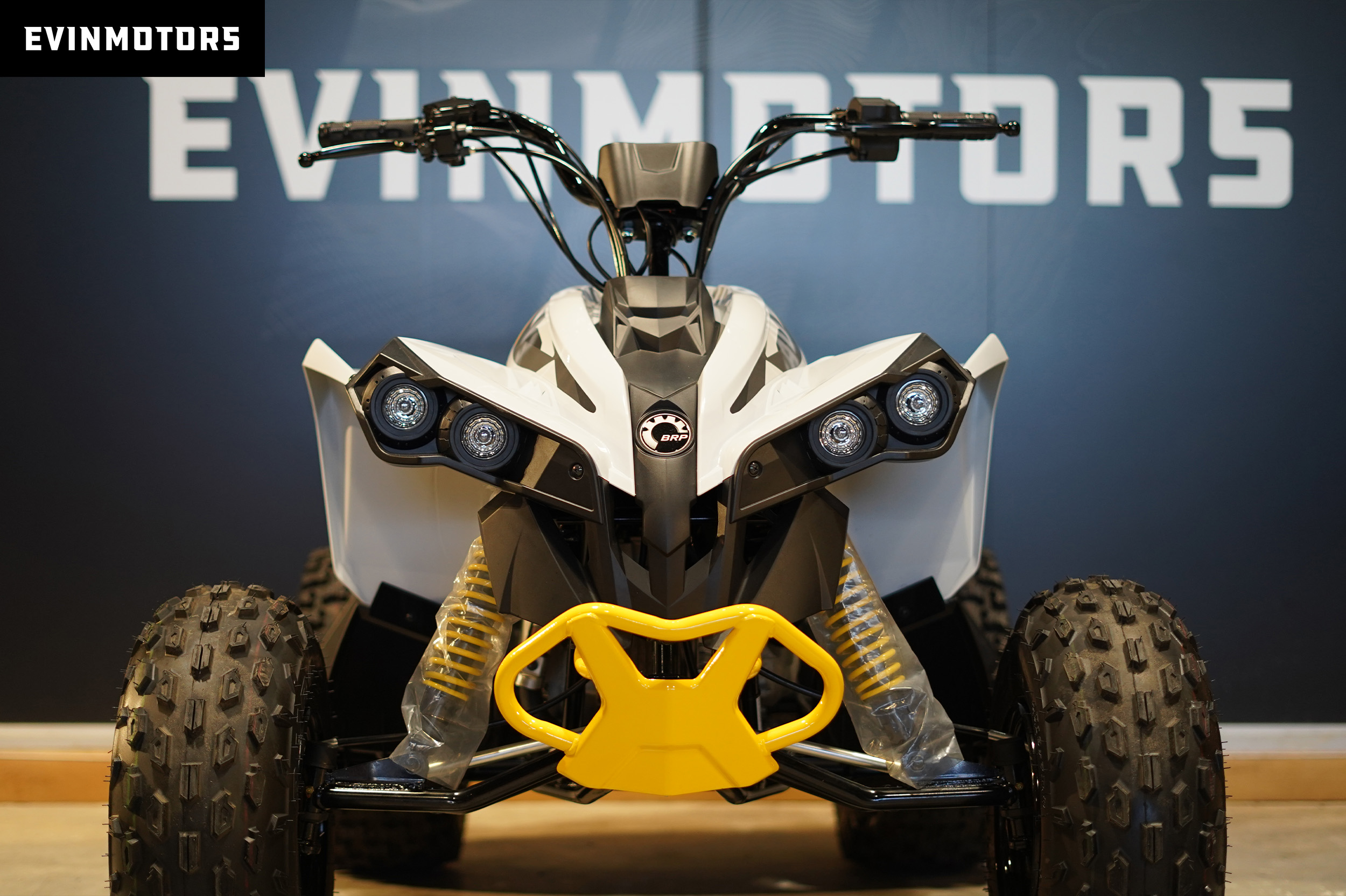 Can-Am® ATVs For Sale | Puerto Rico | Can-Am® ATV Dealer