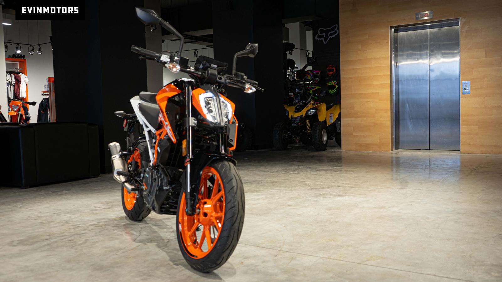 KTM® Motorcycles For Sale | Puerto Rico | KTM Bike Dealer