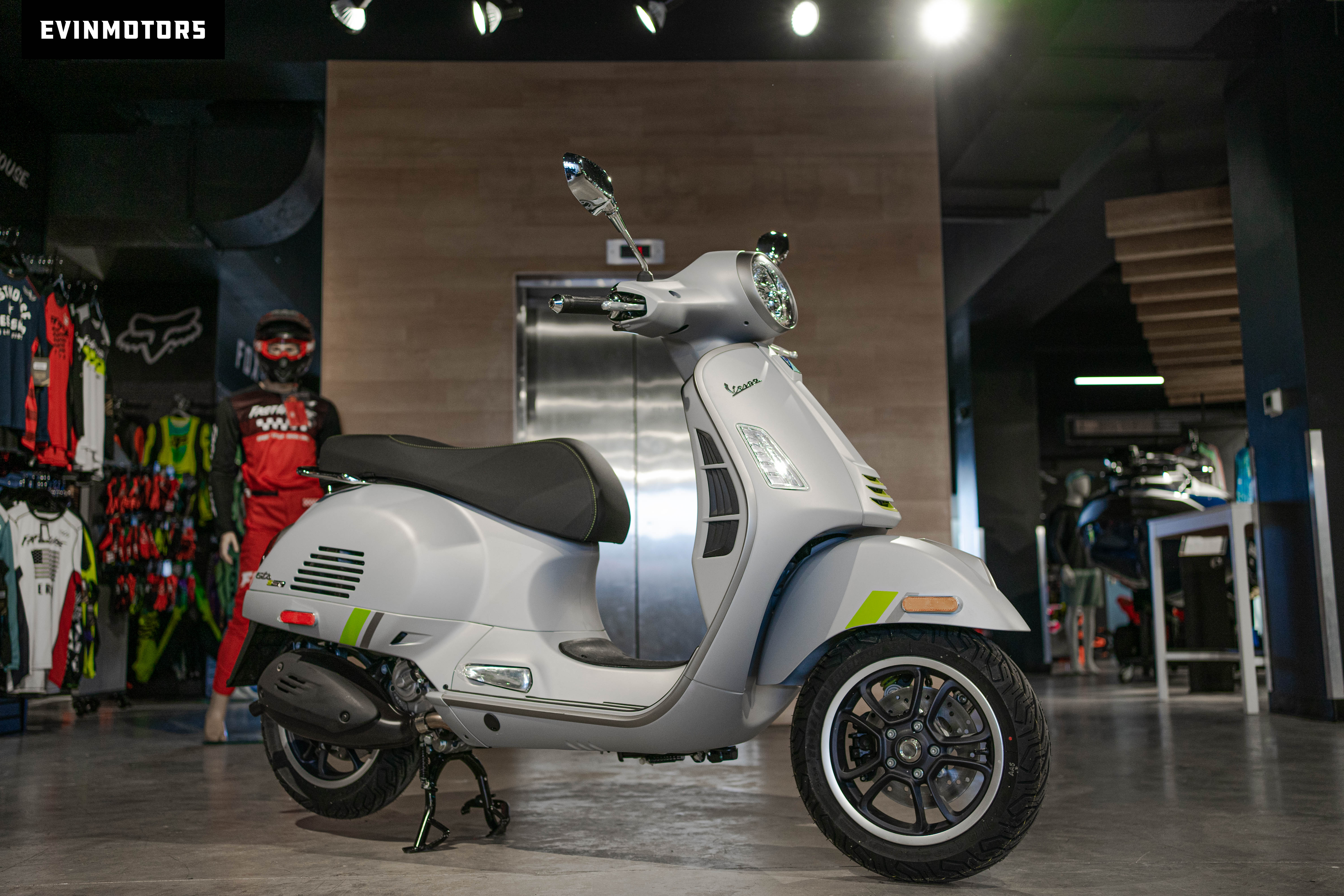 Scooters For Sale | Puerto Rico | Scooter Dealer