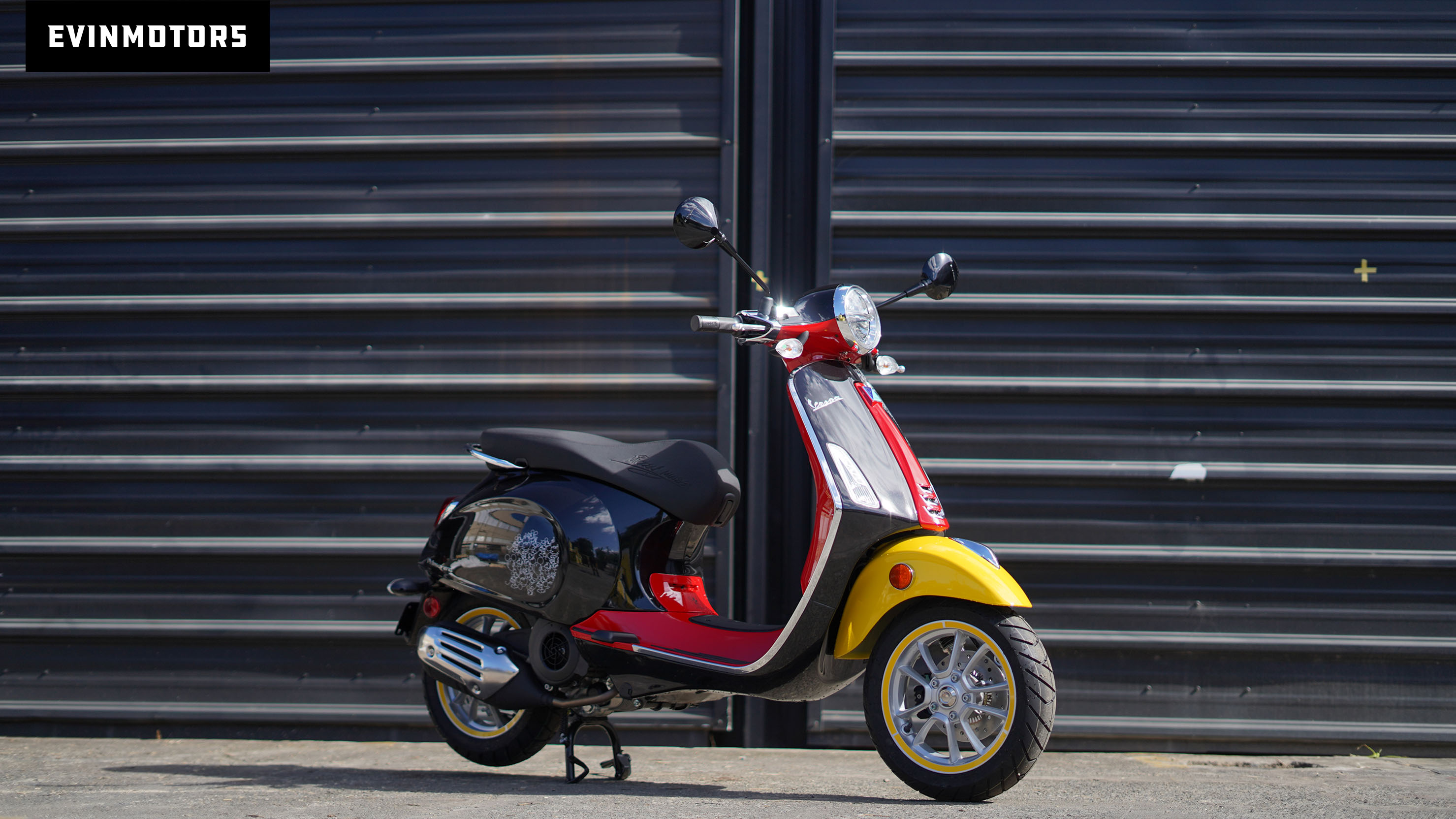 Scooters For Sale | Puerto Rico | Scooter Dealer